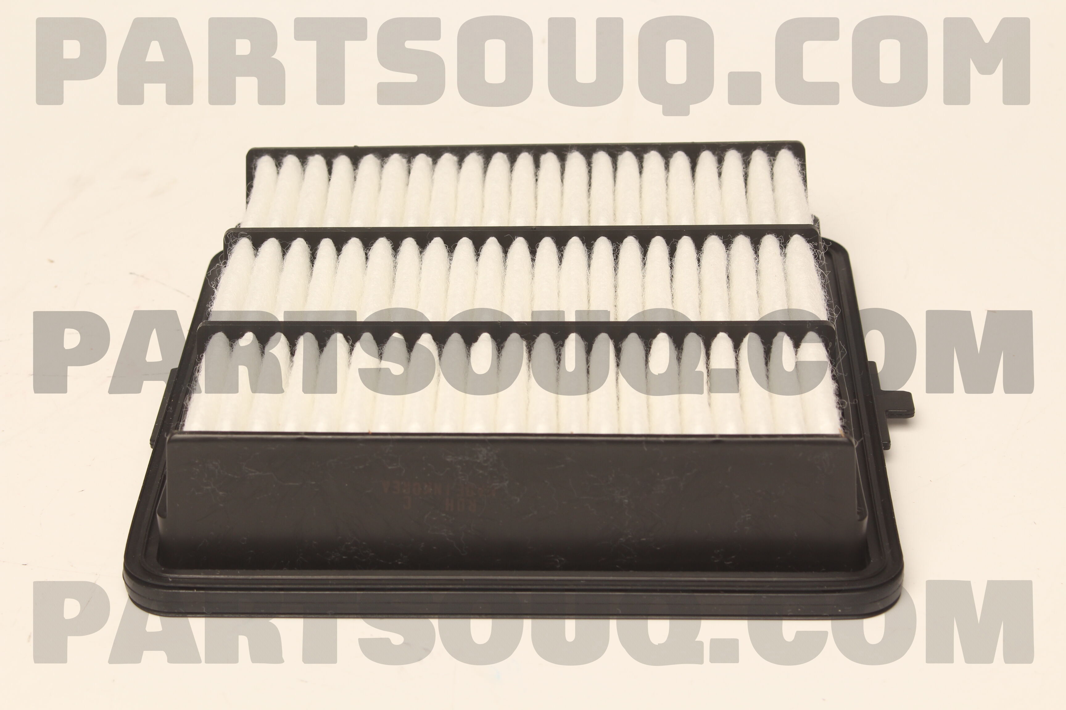 FILTERAIR CLEANER 28113AA170AS | Hyundai / KIA Parts | PartSouq