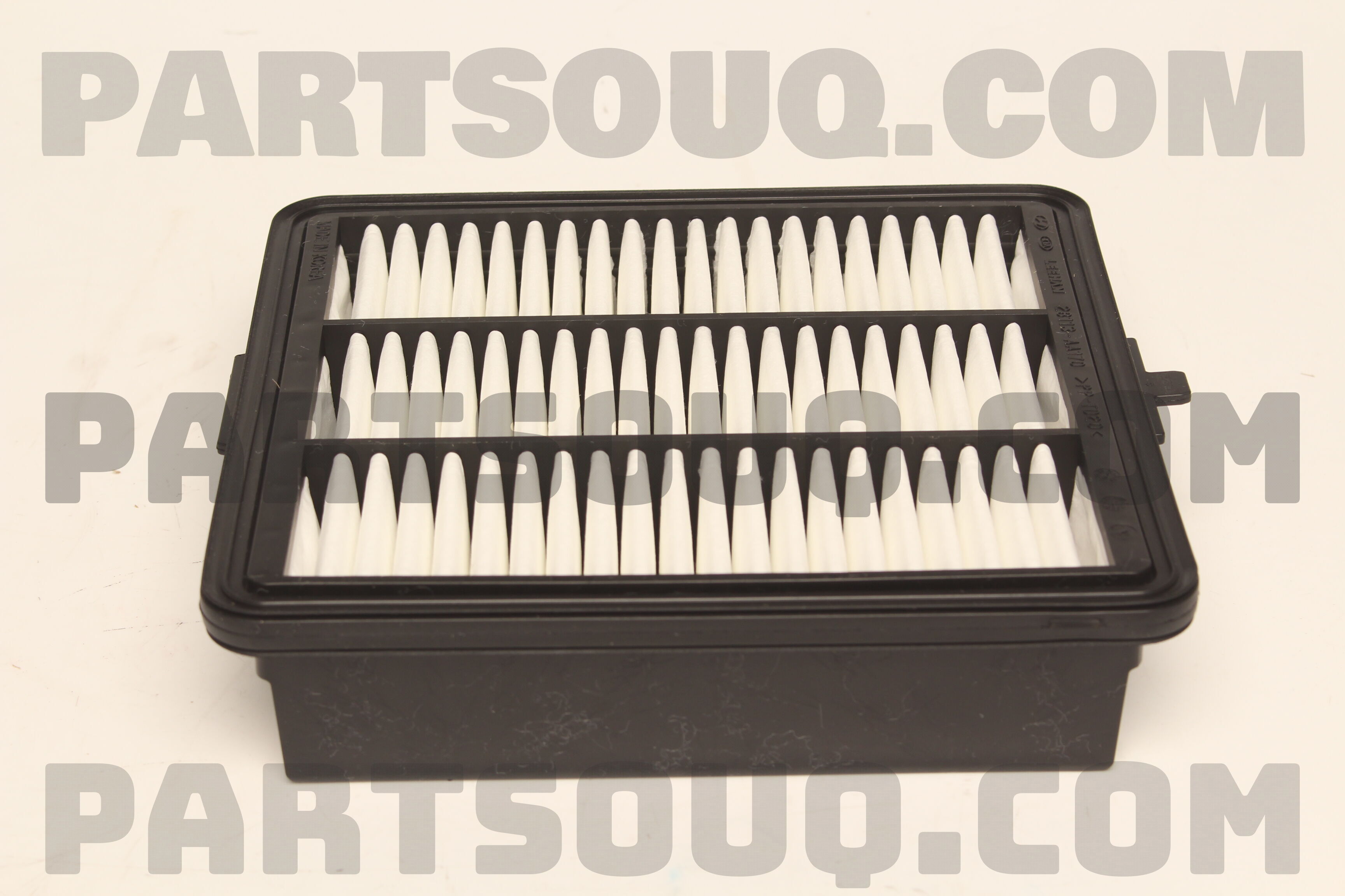 FILTERAIR CLEANER 28113AA170AS | Hyundai / KIA Parts | PartSouq