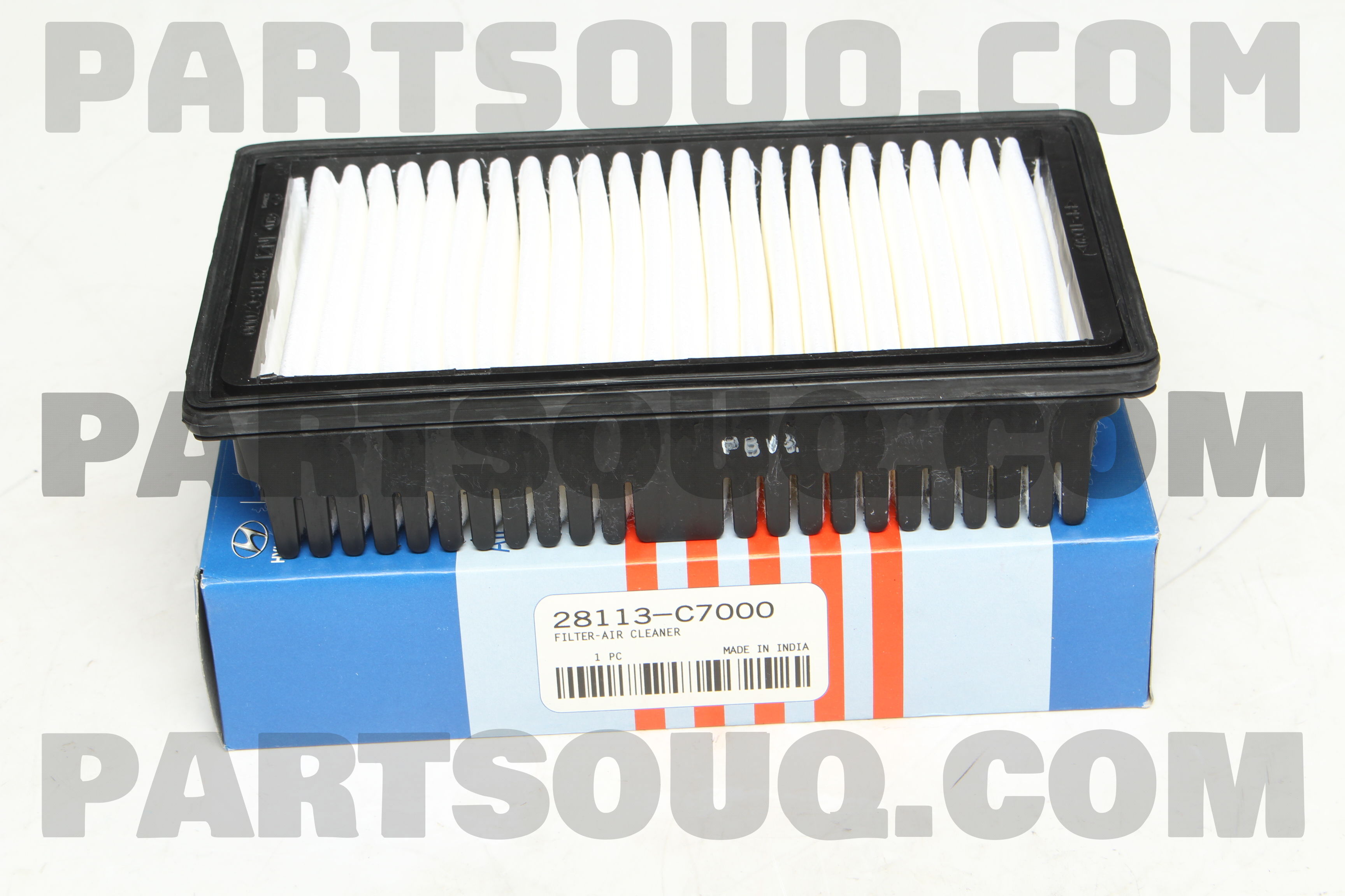 FILTER-AIR CLEANER 28113C7000 | Hyundai / KIA Parts | PartSouq