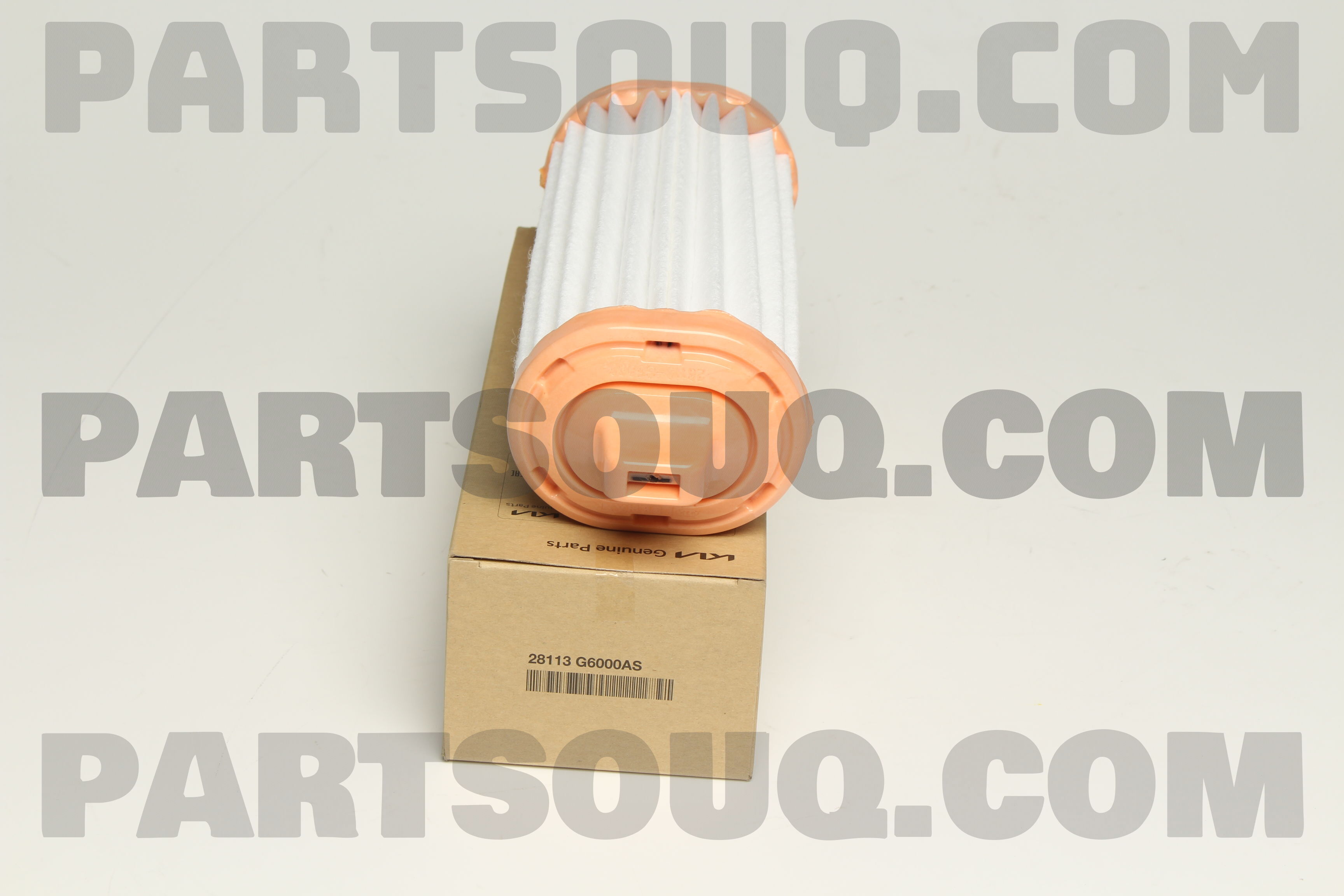 FILTER-AIRCLEANER 28113G6000 | Hyundai / KIA Parts | PartSouq
