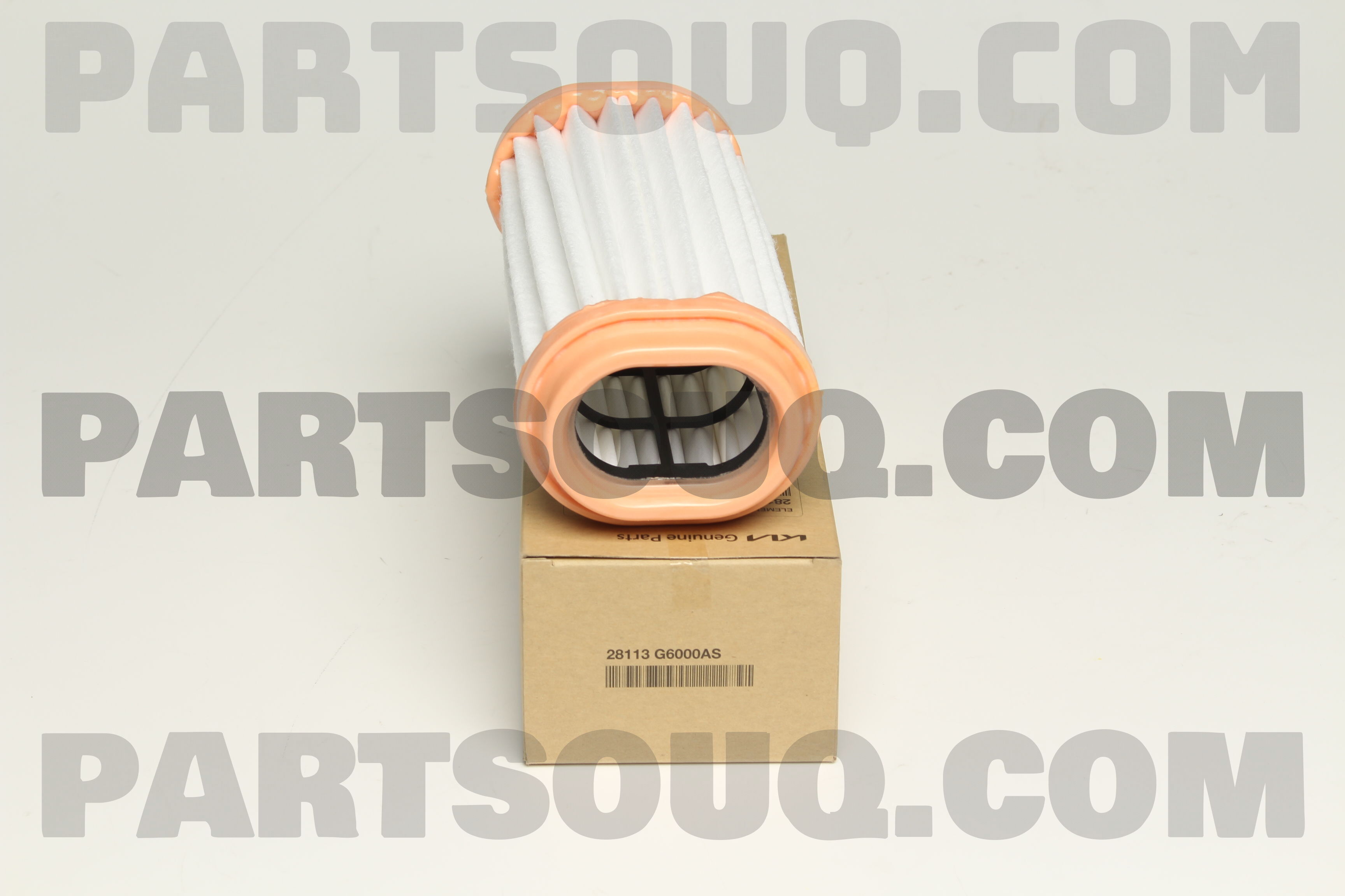 FILTER-AIRCLEANER 28113G6000 | Hyundai / KIA Parts | PartSouq