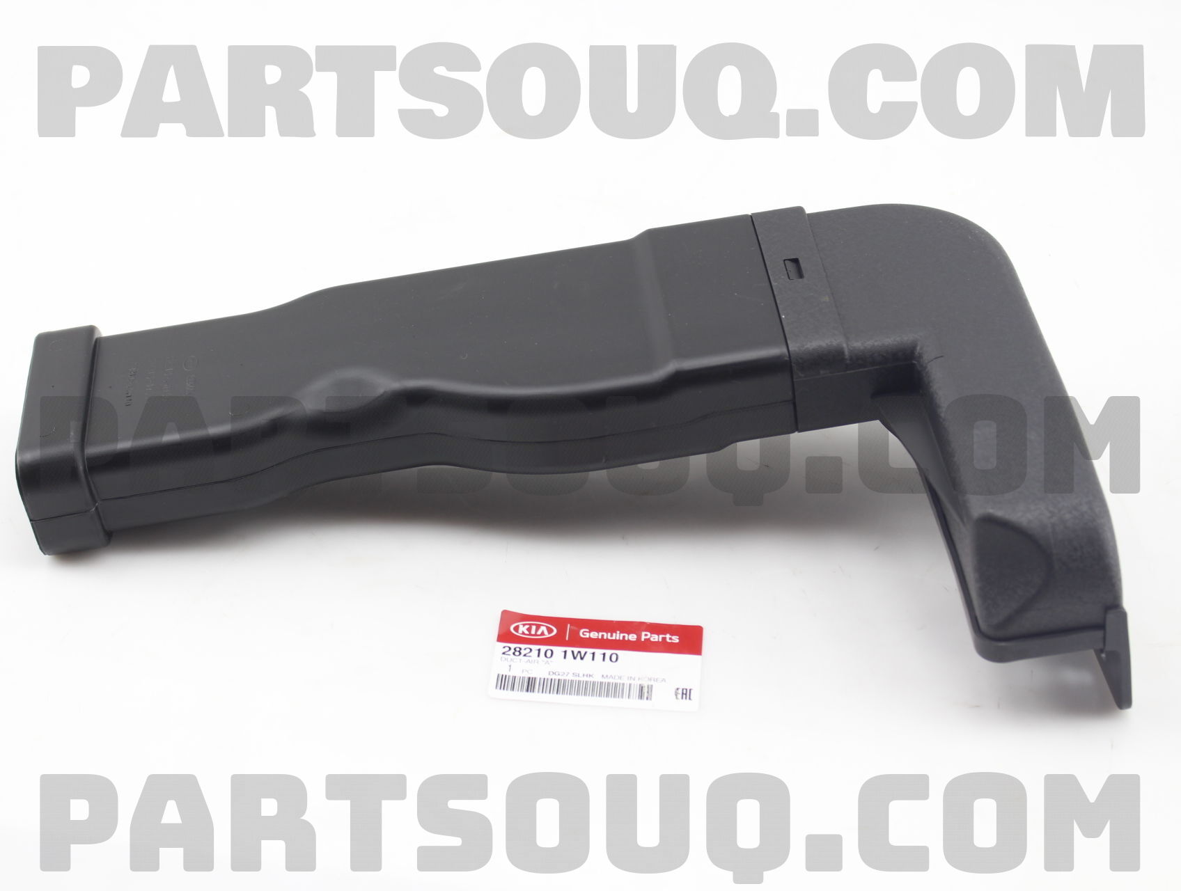 DUCT-AIR "A 282101W110 | Hyundai / KIA Parts | PartSouq
