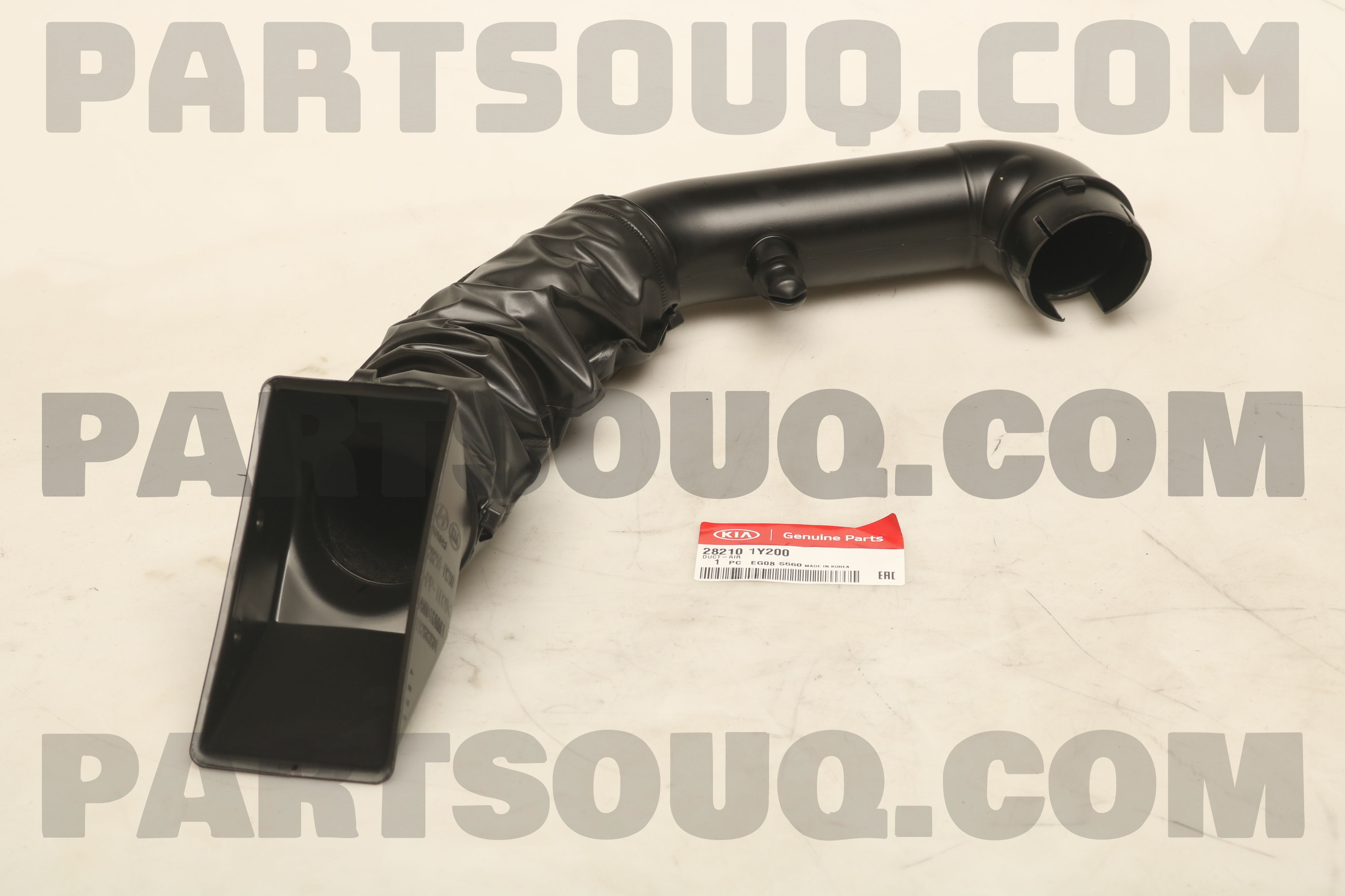 DUCT-AIR 282101Y200 | Hyundai / KIA Parts | PartSouq
