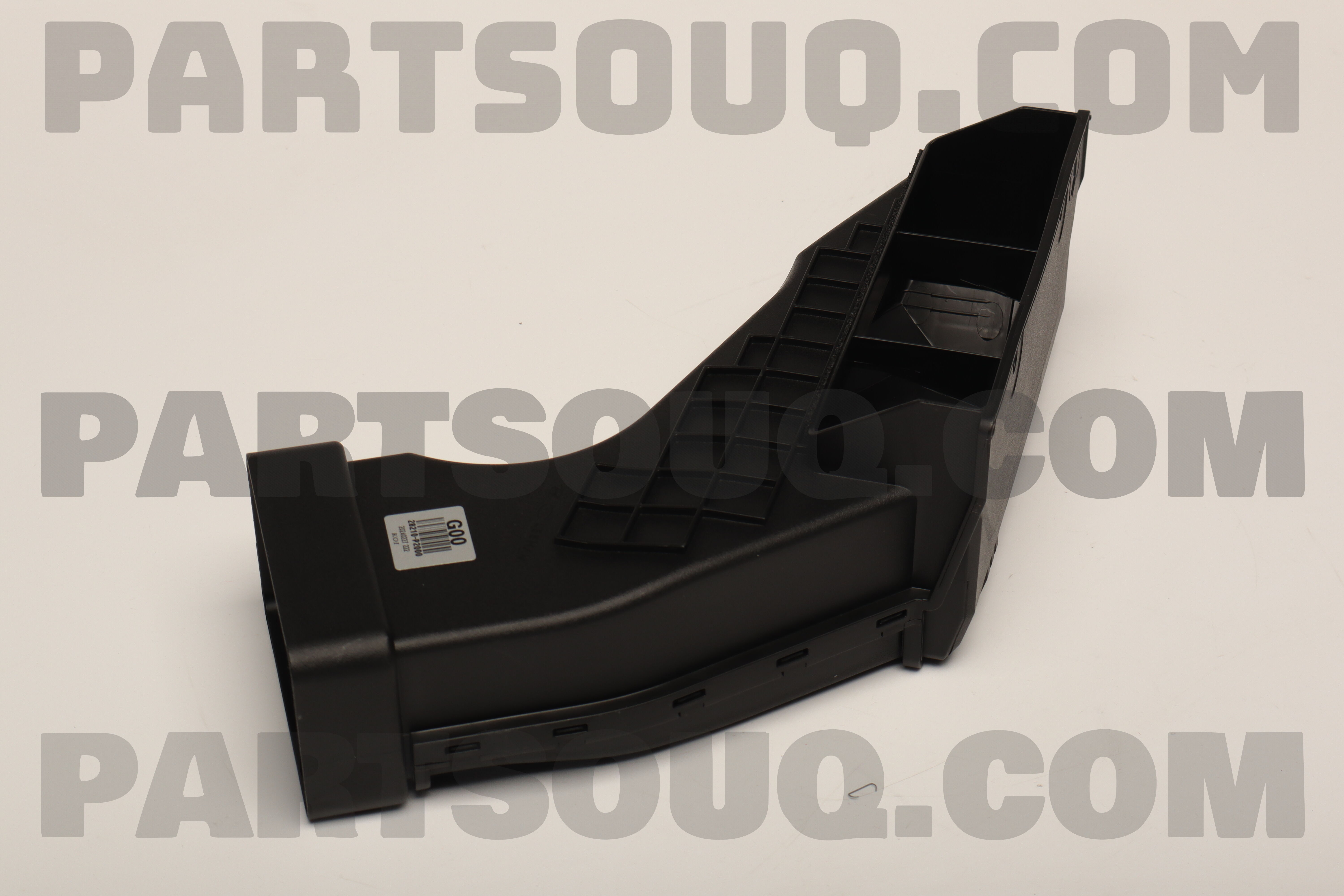 DUCT ASSY-AIR 28210P2000 | Hyundai / KIA Parts | PartSouq