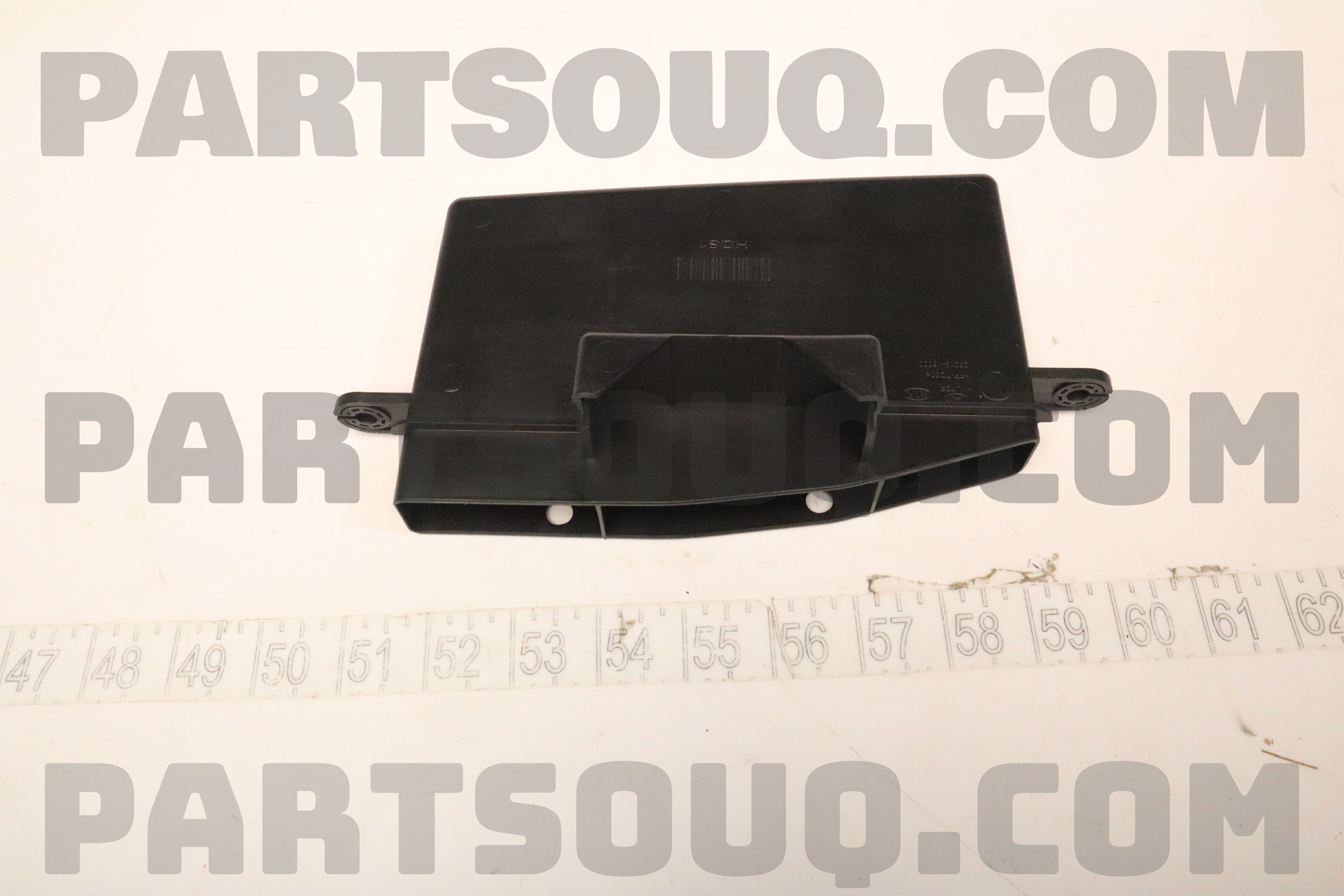SHIELD-AIR INTAKE 28213K6000 | Hyundai / KIA Parts | PartSouq