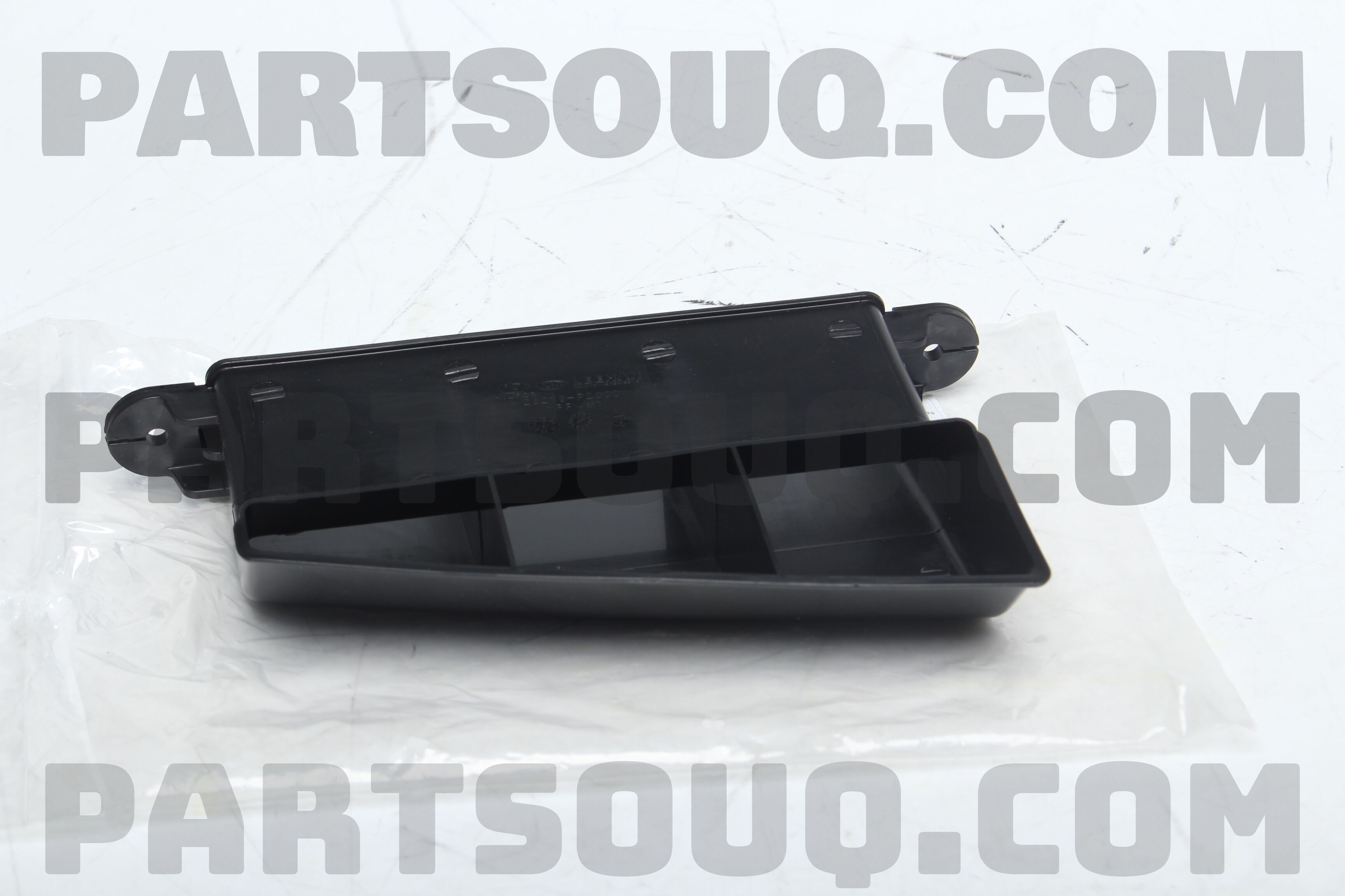 SHIELD-AIR INTAKE 28213P2000 | Hyundai / KIA Parts | PartSouq