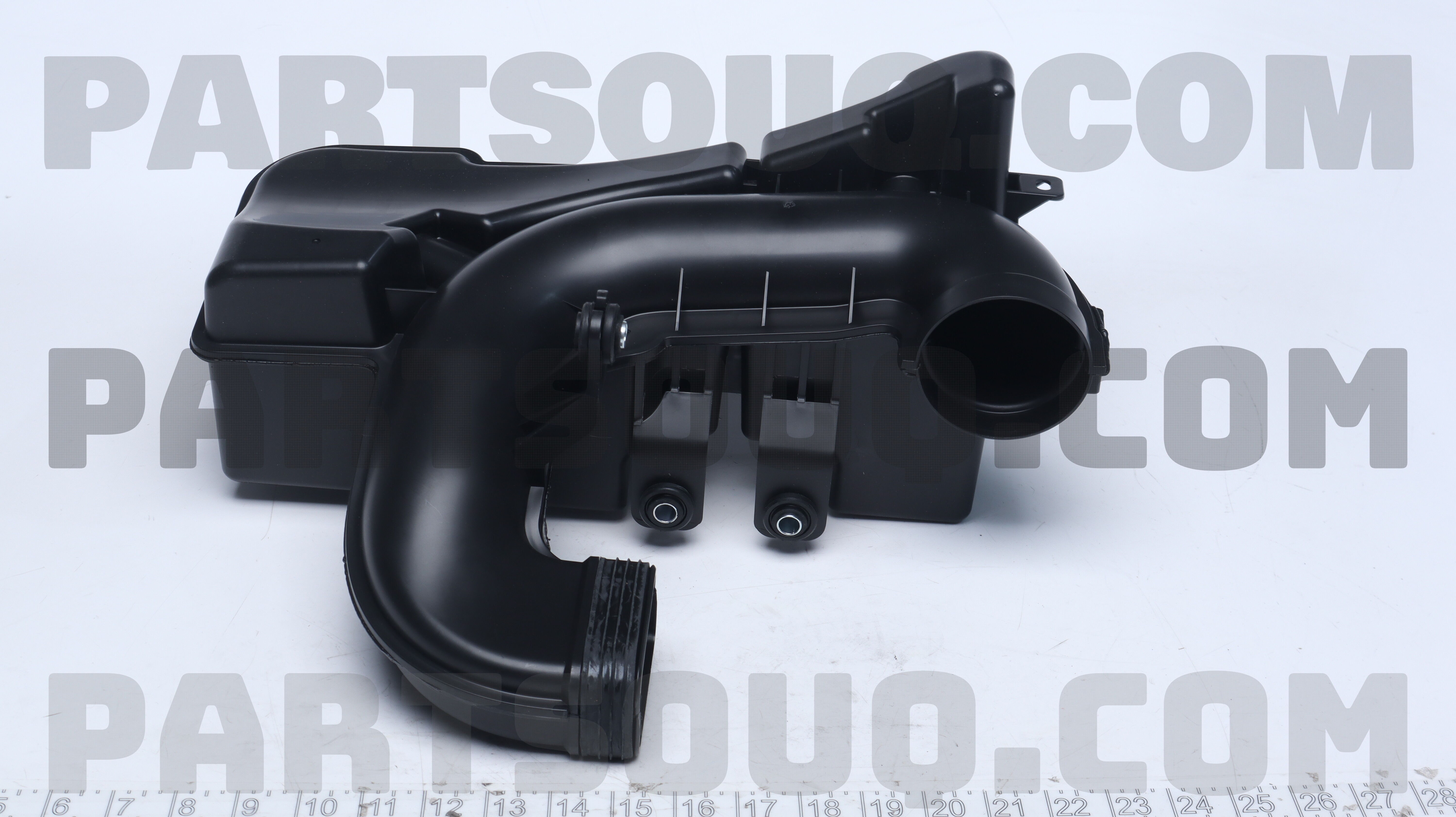 DUCT ASSY-EXTN 28218CC100 | Hyundai / KIA Parts | PartSouq