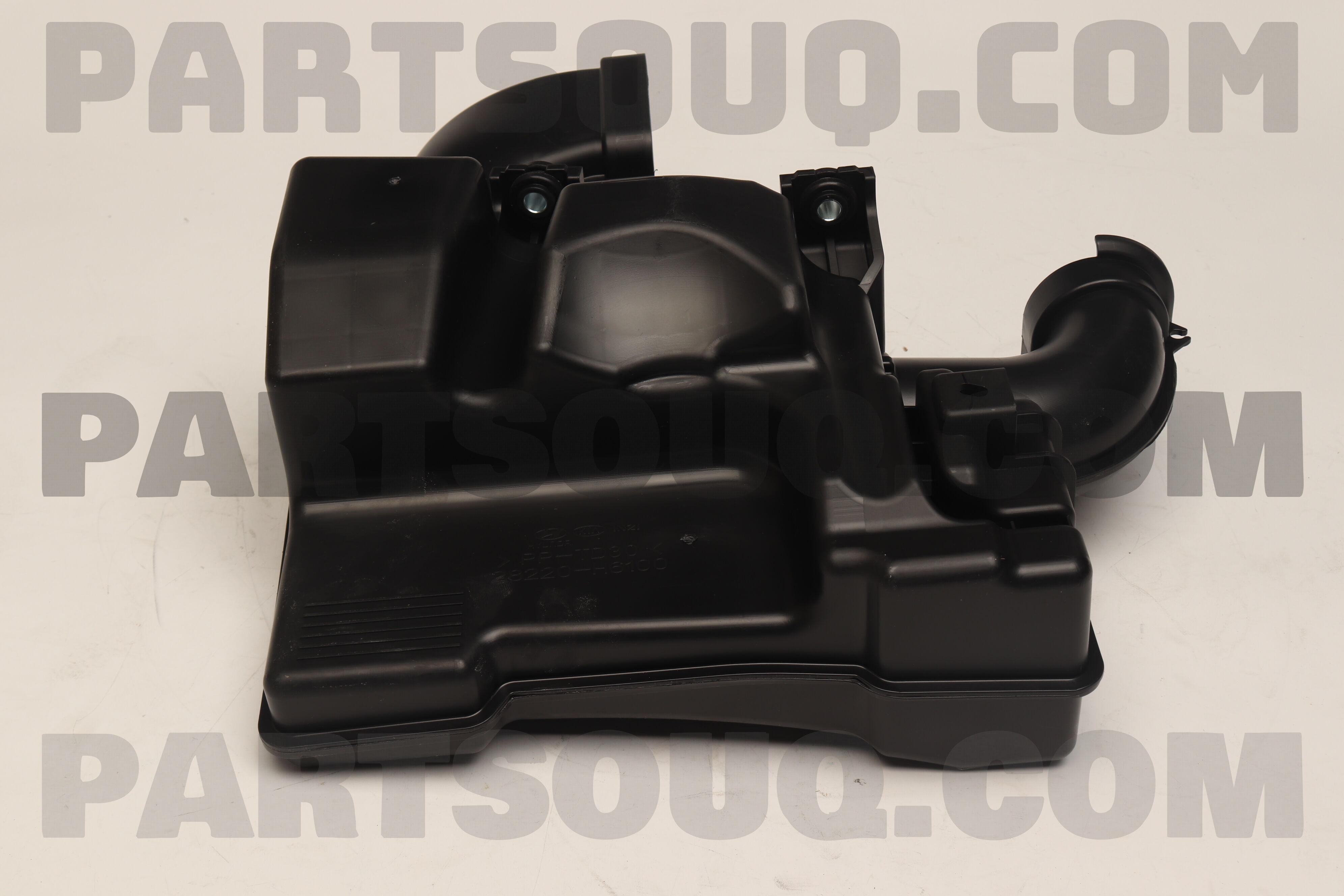 DUCT ASSY-EXTENSION 28220H6100 | Hyundai / KIA Parts | PartSouq