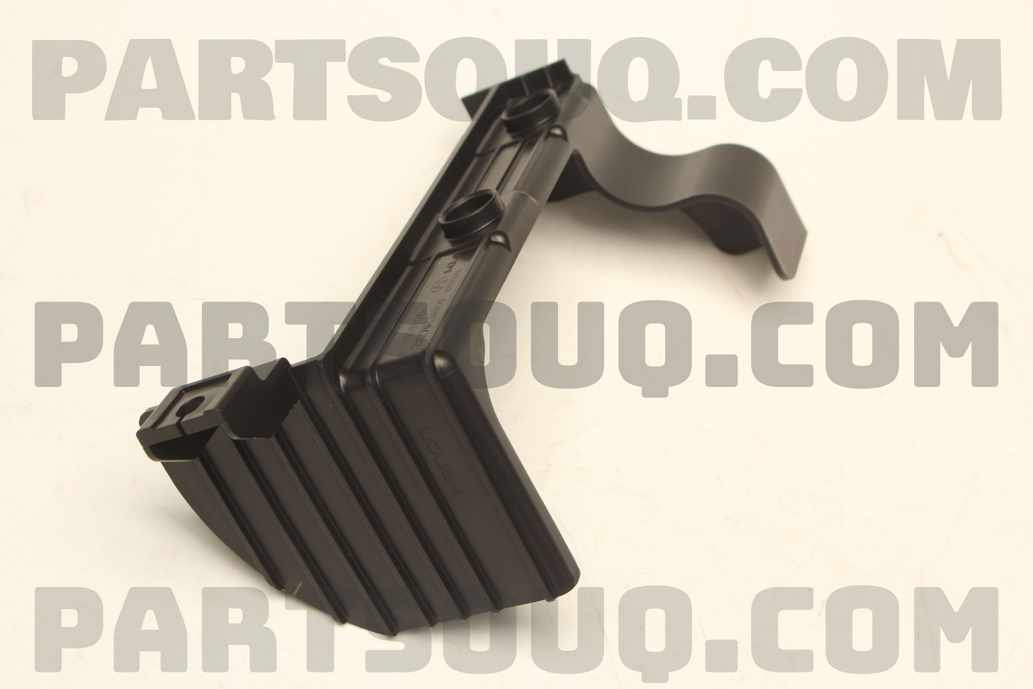 LWR AIRGUIDE-INTERCOOLER 282782M800 | Hyundai / KIA Parts | PartSouq