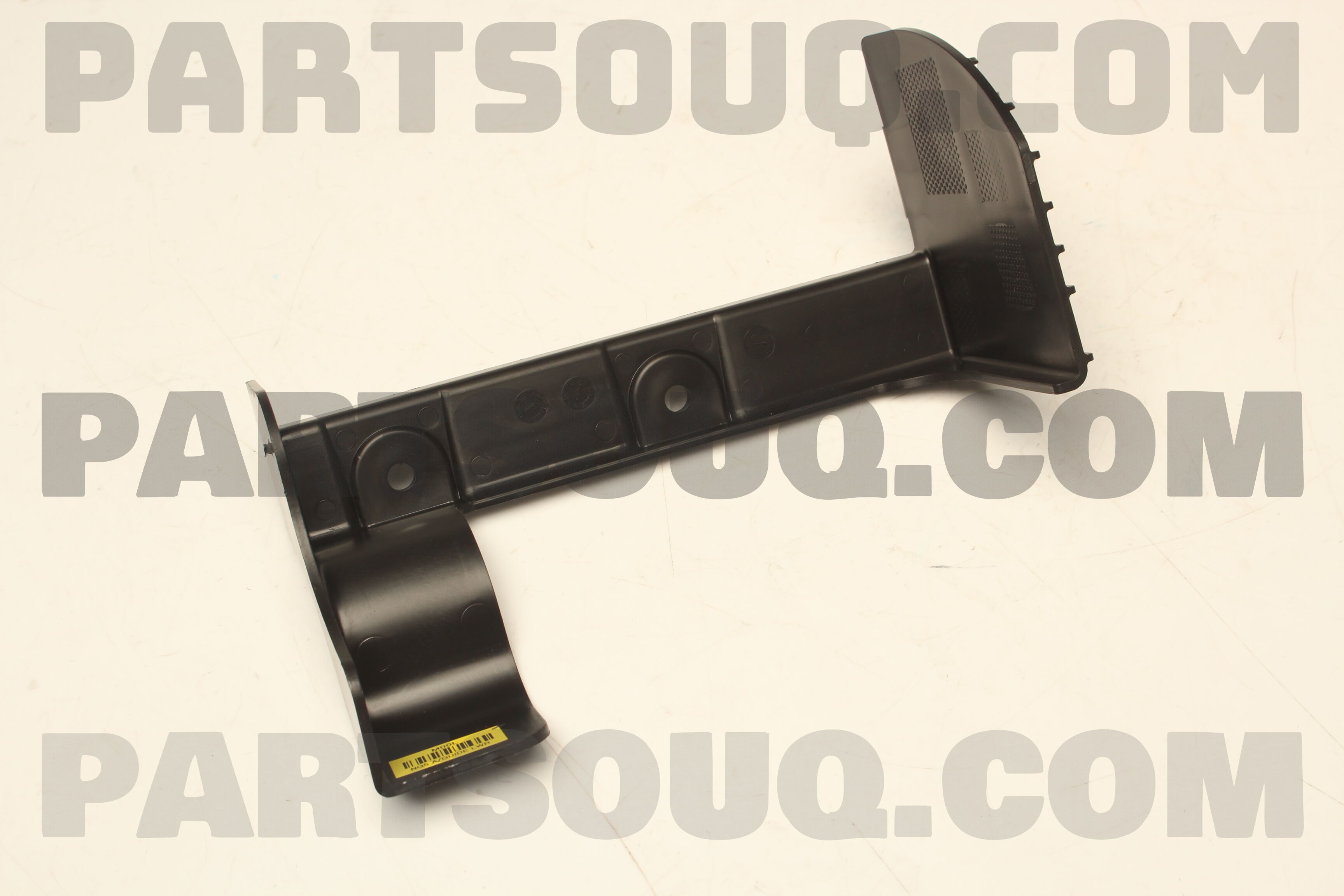 LWR AIRGUIDE-INTERCOOLER 282782M800 | Hyundai / KIA Parts | PartSouq