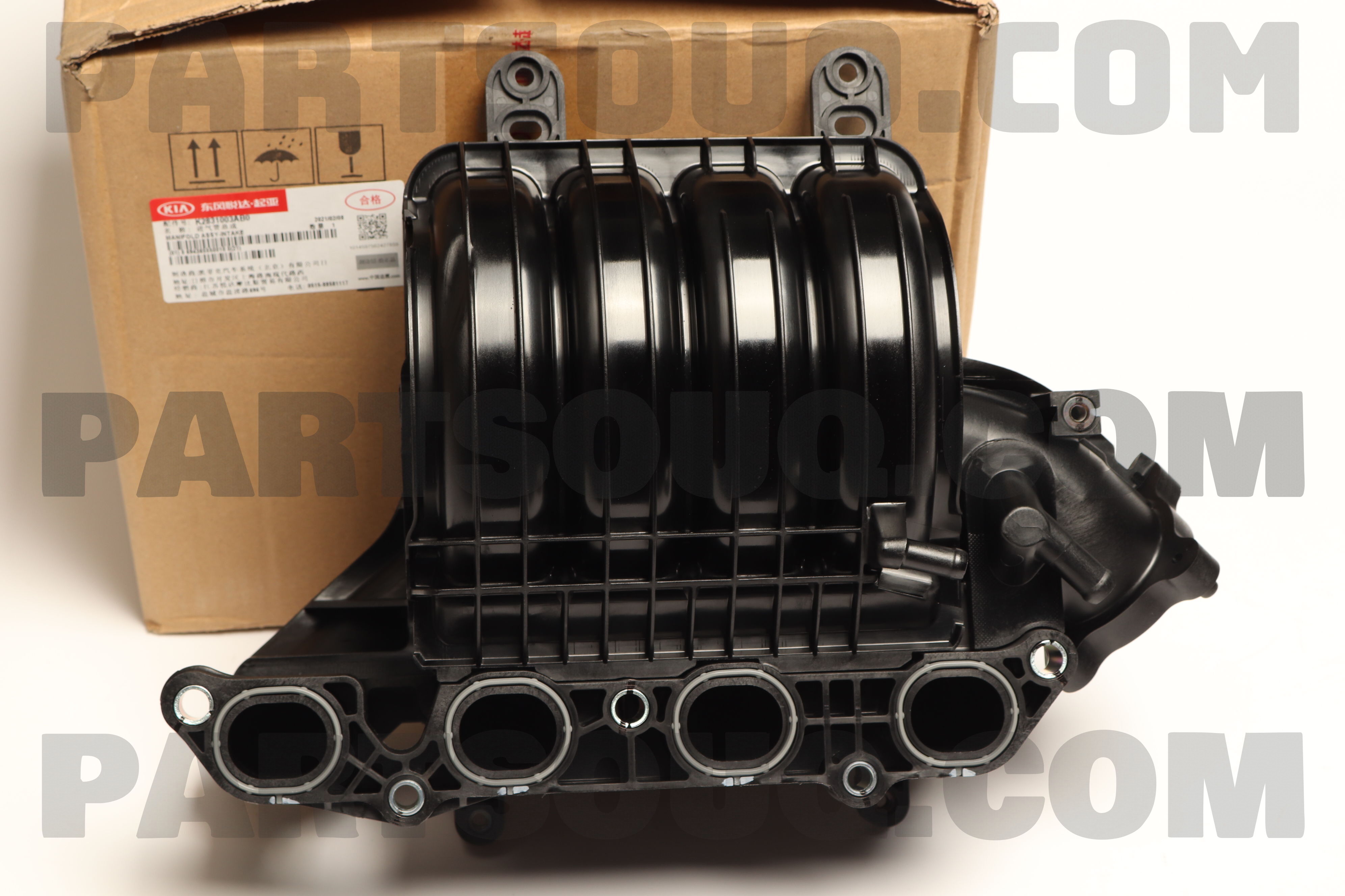 MANIFOLD ASSY-INTAKE 2831003AB0 | Hyundai / KIA Parts | PartSouq