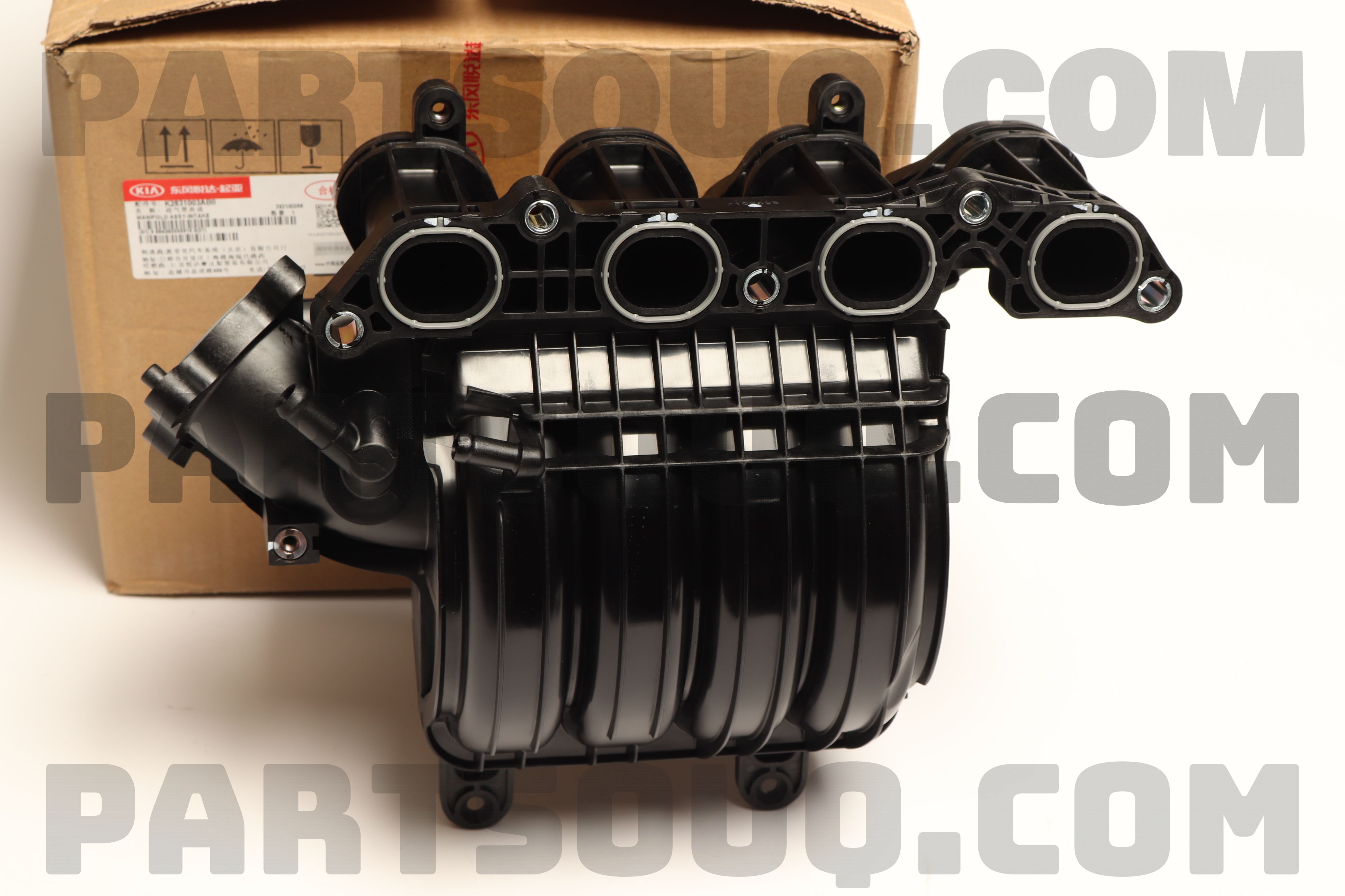MANIFOLD ASSY-INTAKE 2831003AB0 | Hyundai / KIA Parts | PartSouq