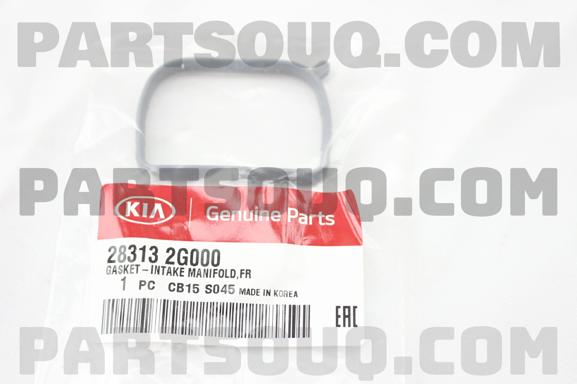 GASKET-INTAKE MANIFOLD FR 283132G000 | Hyundai / KIA Parts | PartSouq