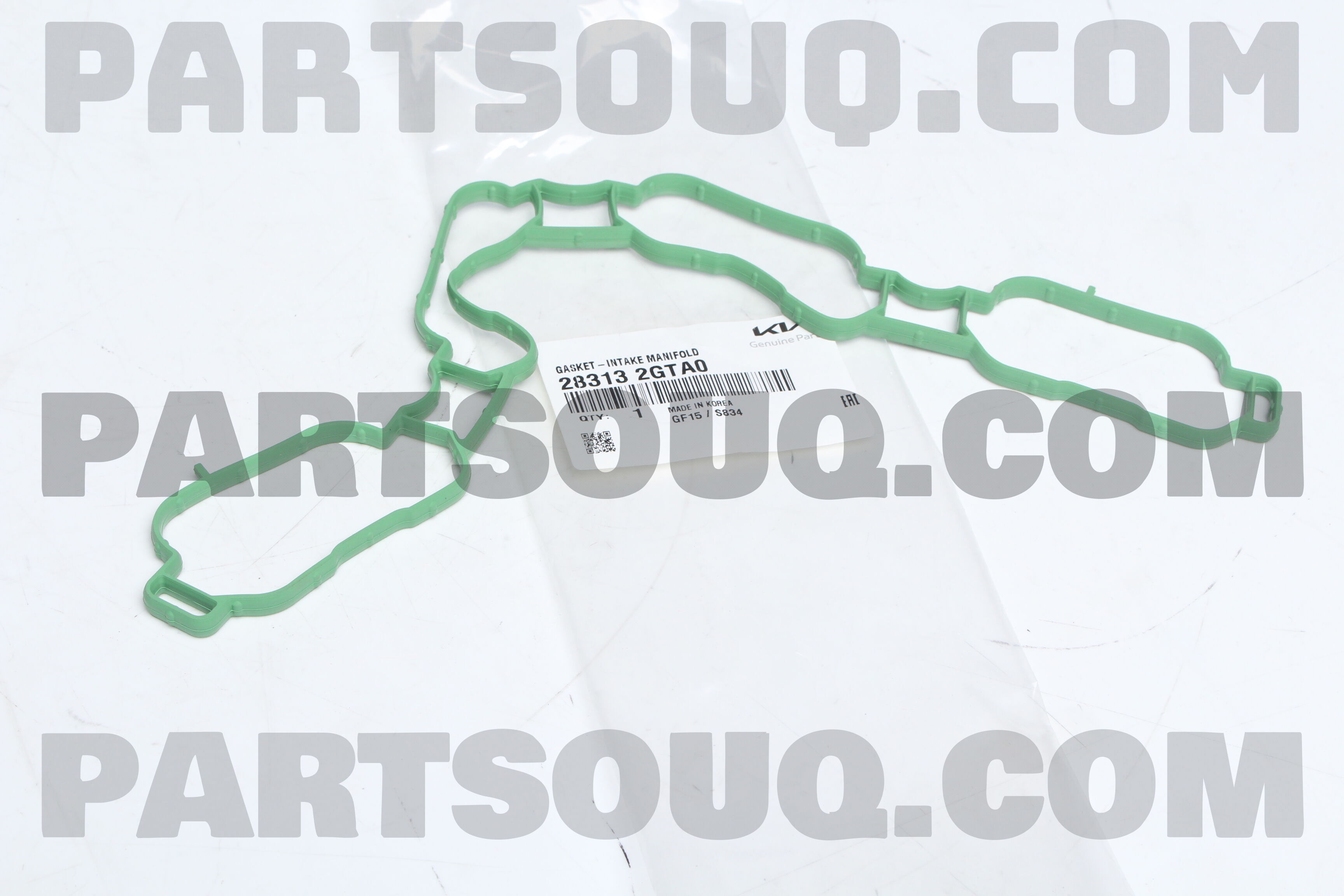 GASKET-INTAKE MANIFOLD 283132GTA0 | Hyundai / KIA Parts | PartSouq