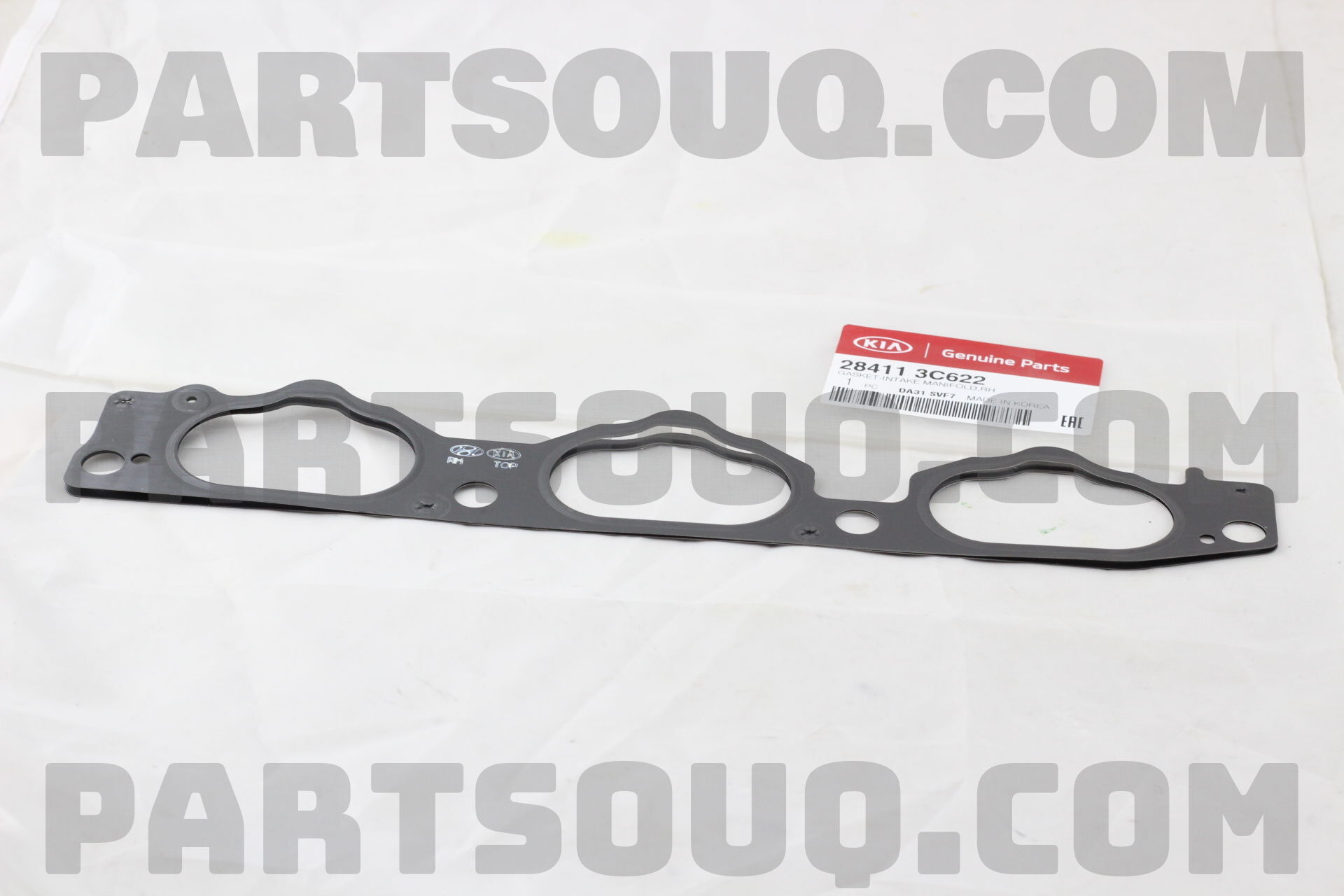 GASKET-INTAKE MANIFOLD RH 284113C520 | Hyundai / KIA Parts | PartSouq
