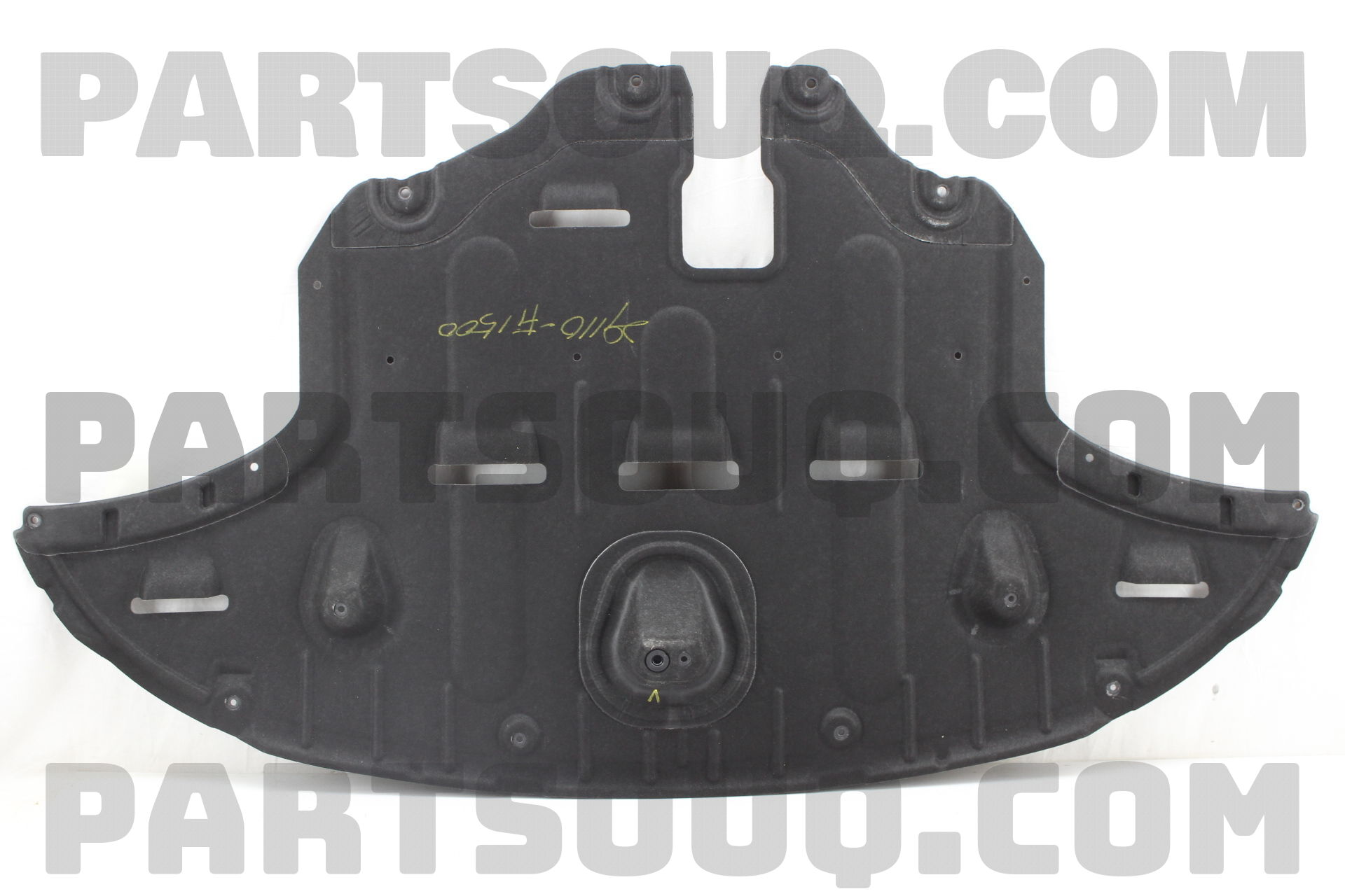 PANEL ASSY-UNDER COVER,FRT 29110F1500 | Hyundai / KIA Parts | PartSouq