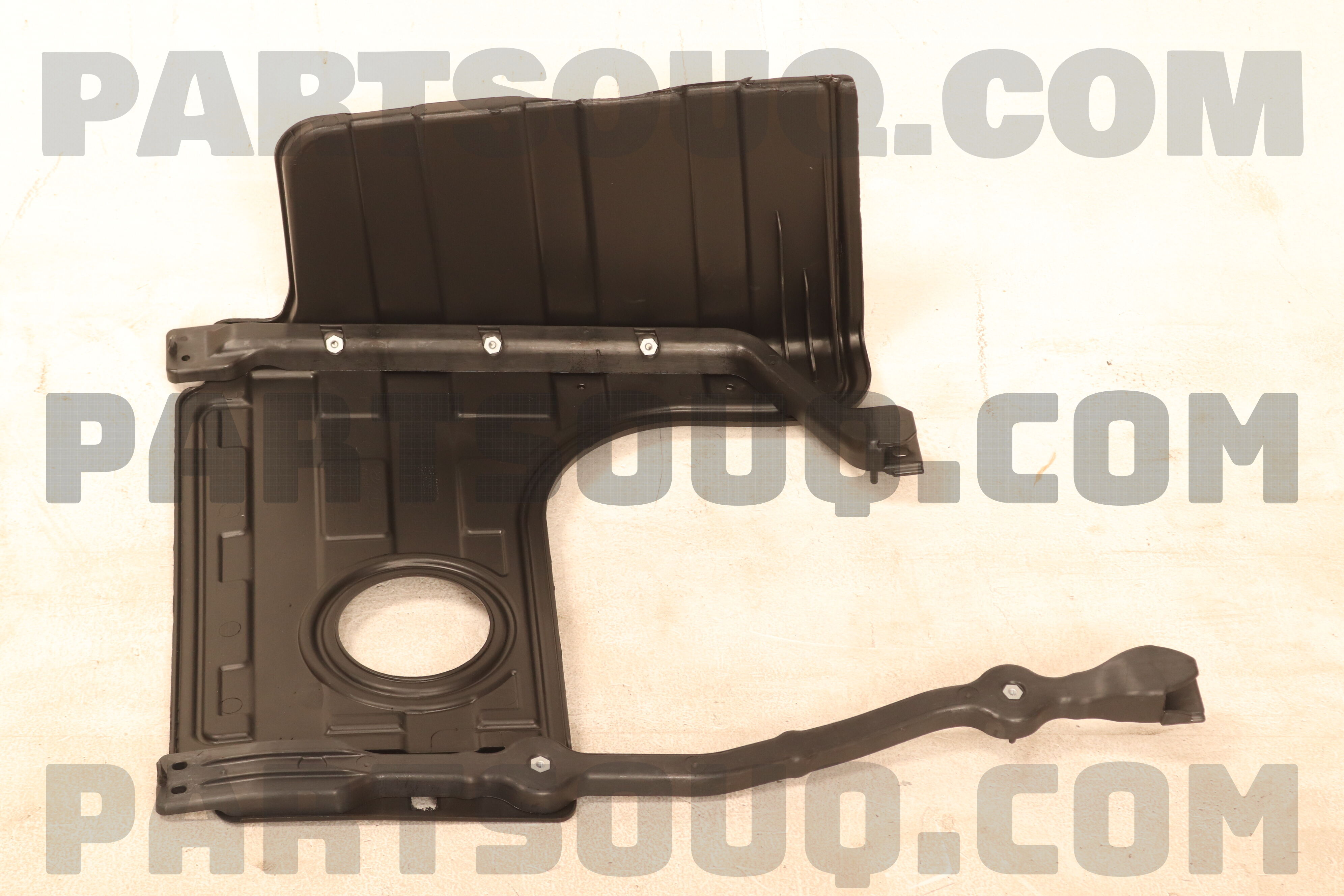 PNL-SIDE COVER,RH 291202T000AS | Hyundai / KIA Parts | PartSouq