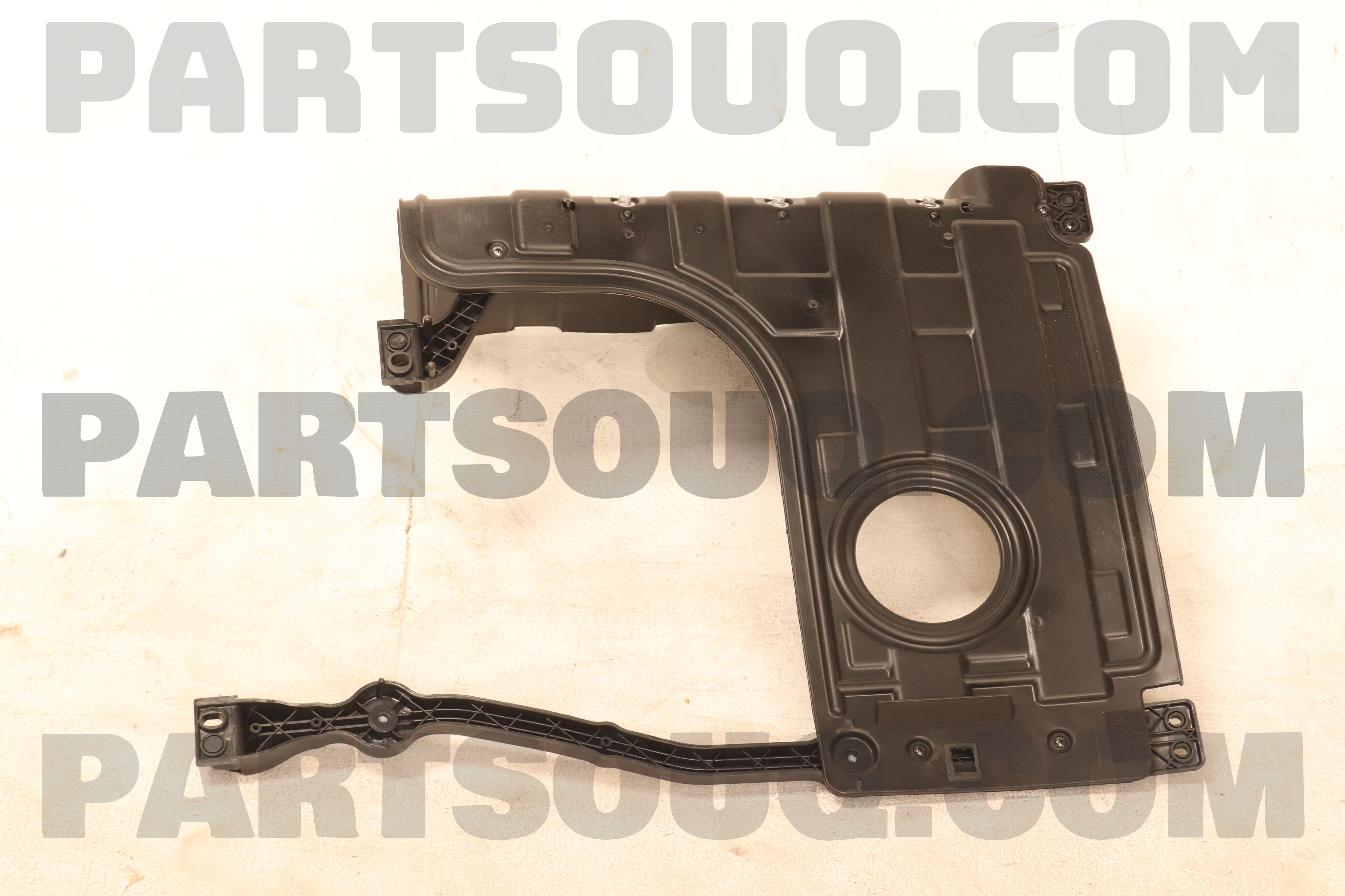 PNL-SIDE COVER,RH 291202T000AS | Hyundai / KIA Parts | PartSouq