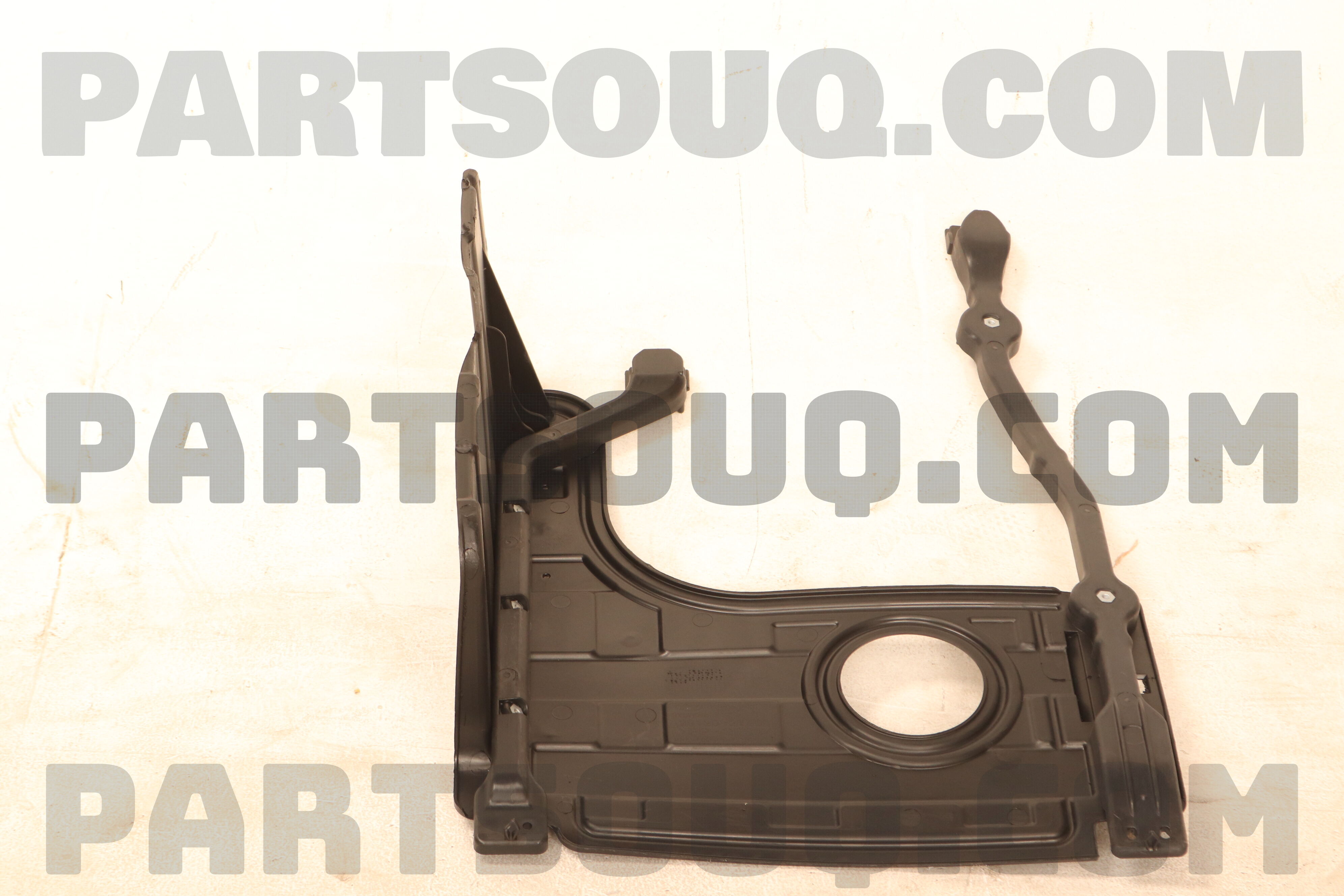 PNL-SIDE COVER,RH 291202T000AS | Hyundai / KIA Parts | PartSouq