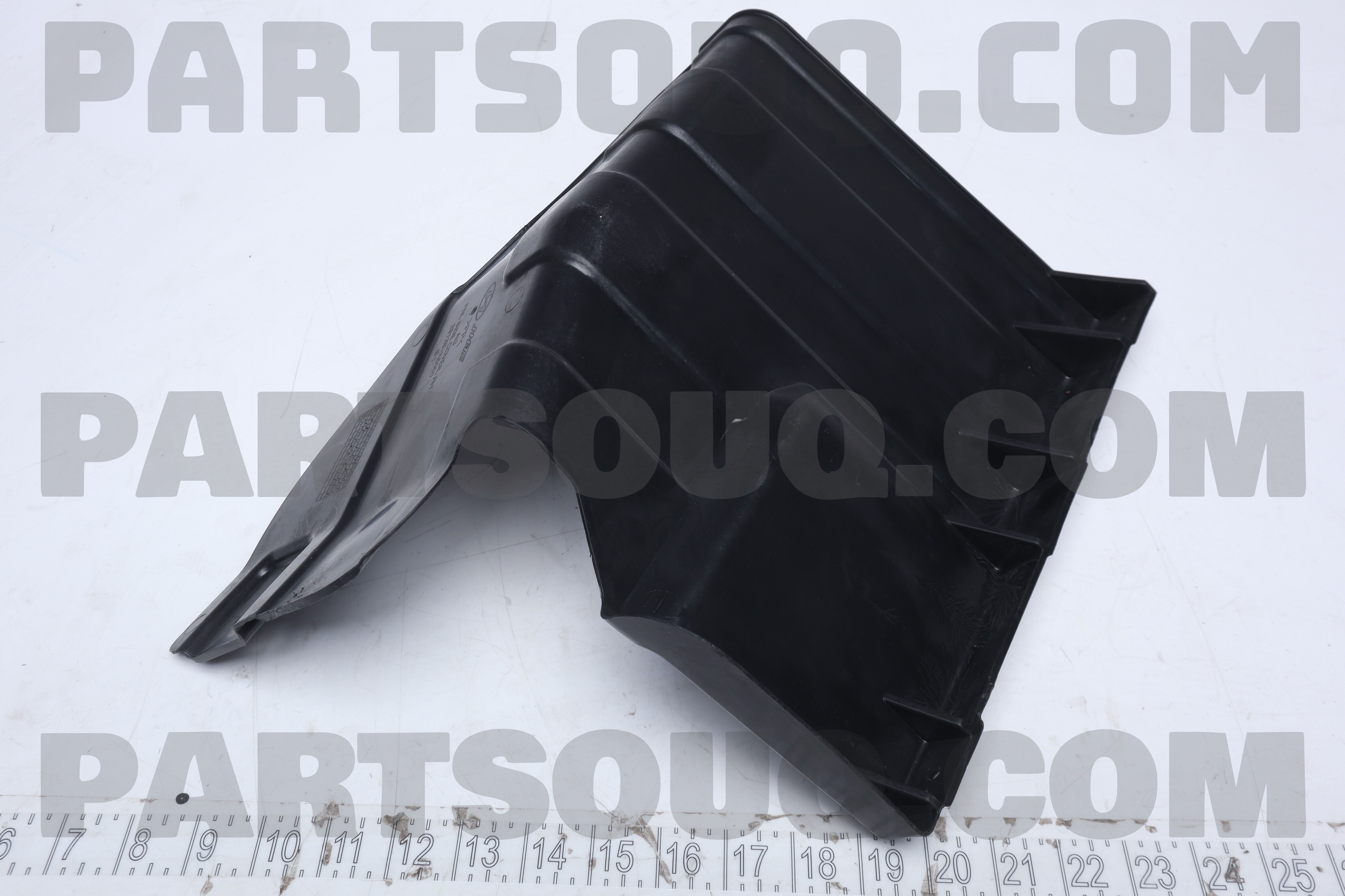 PANEL-SIDE COVER,RH 29120K6000 | Hyundai / KIA Parts | PartSouq