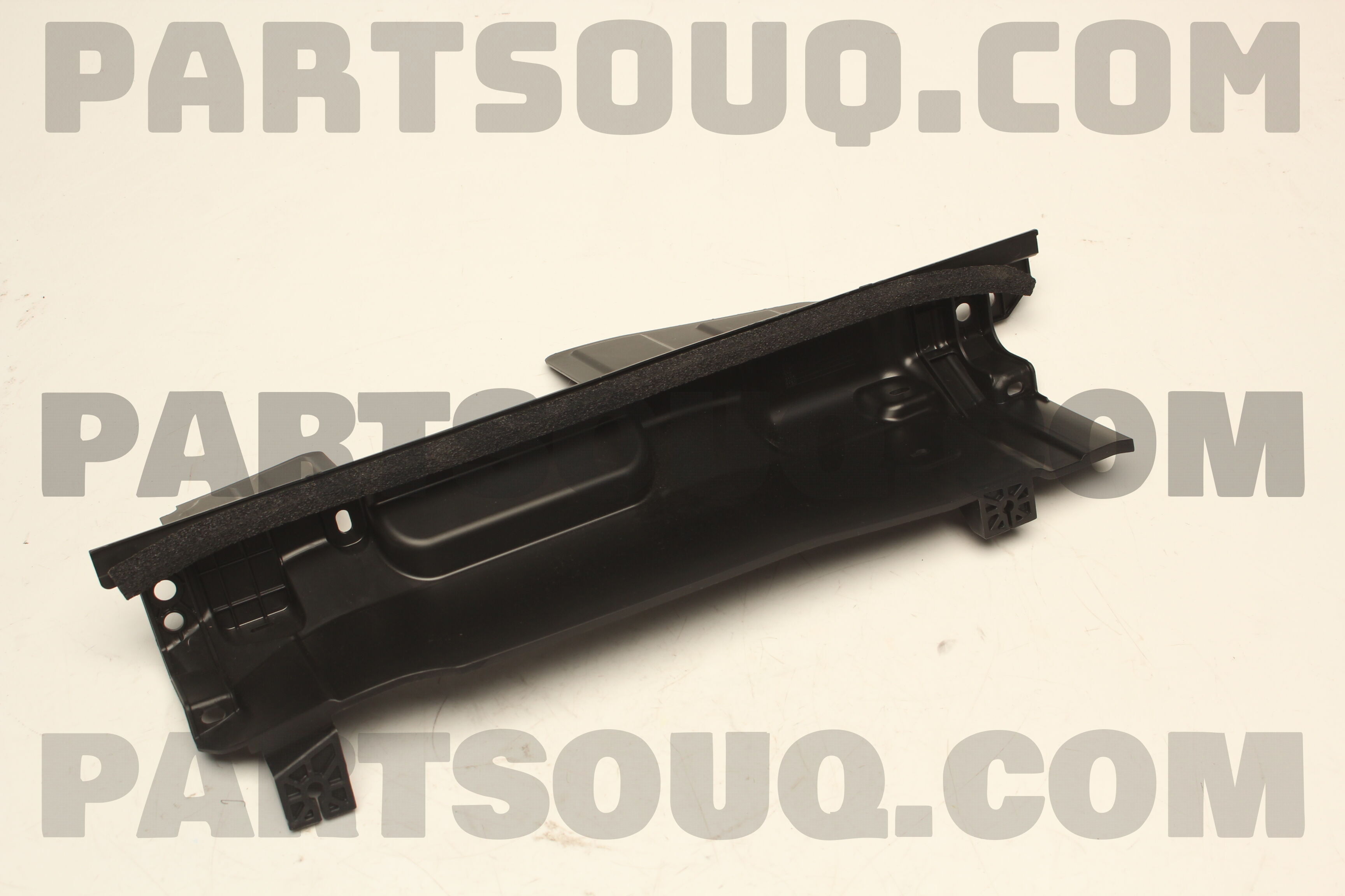 GUARD - AIR, RH 29134CG010 | Hyundai / KIA Parts | PartSouq