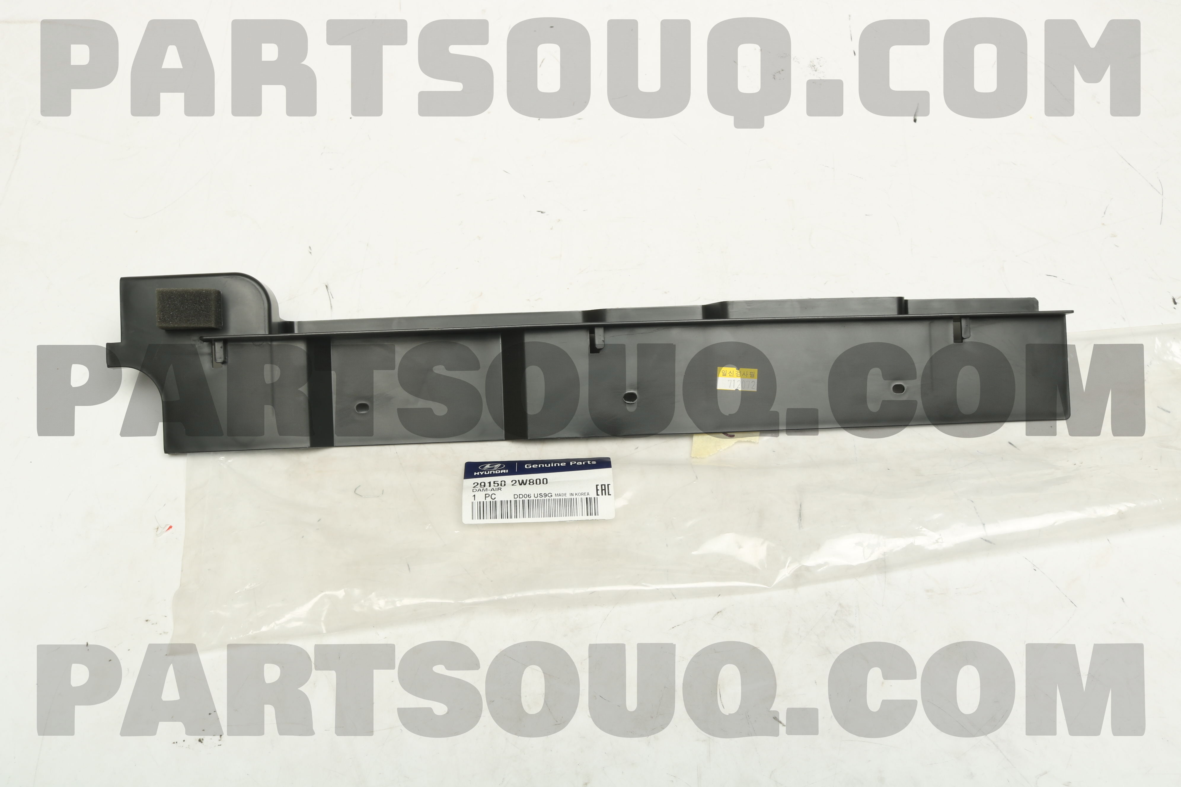 DAM-AIR 291502W800 | Hyundai / KIA Parts | PartSouq