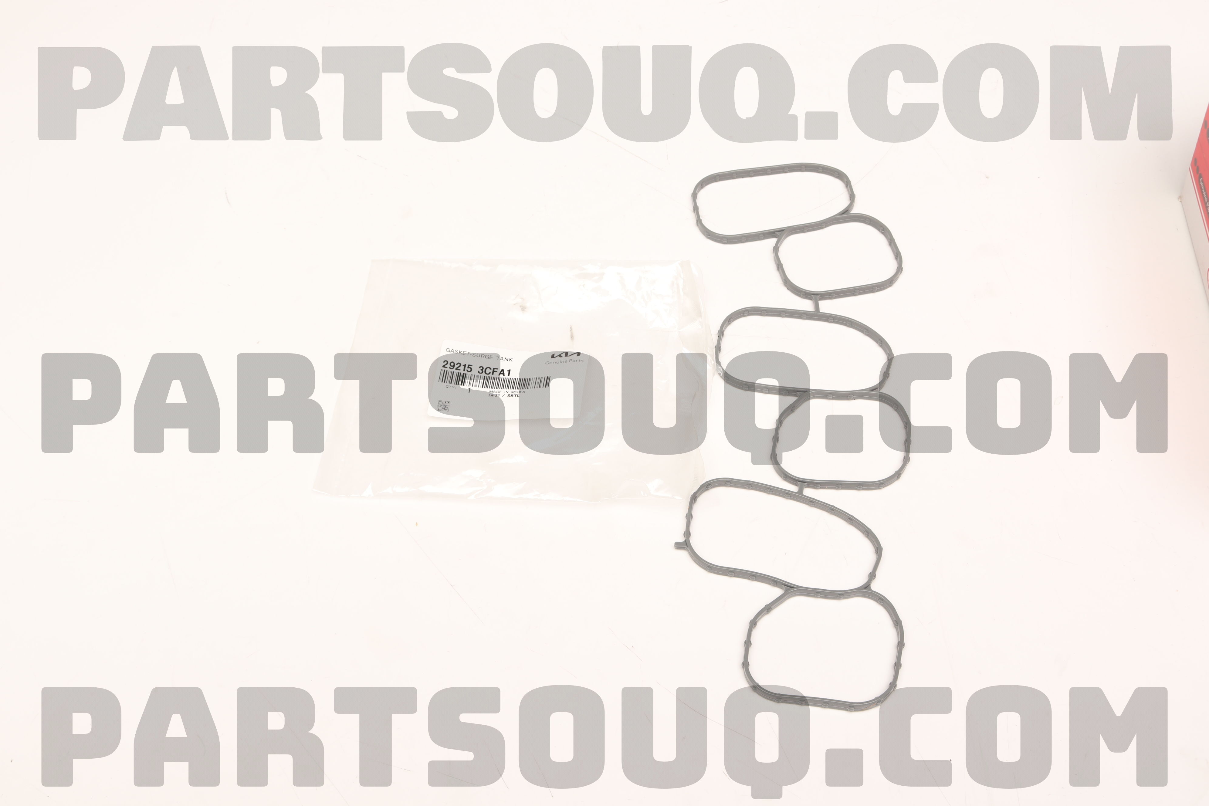 GASKET-SURGE TANK 292153CFA1 | Hyundai / KIA Parts | PartSouq