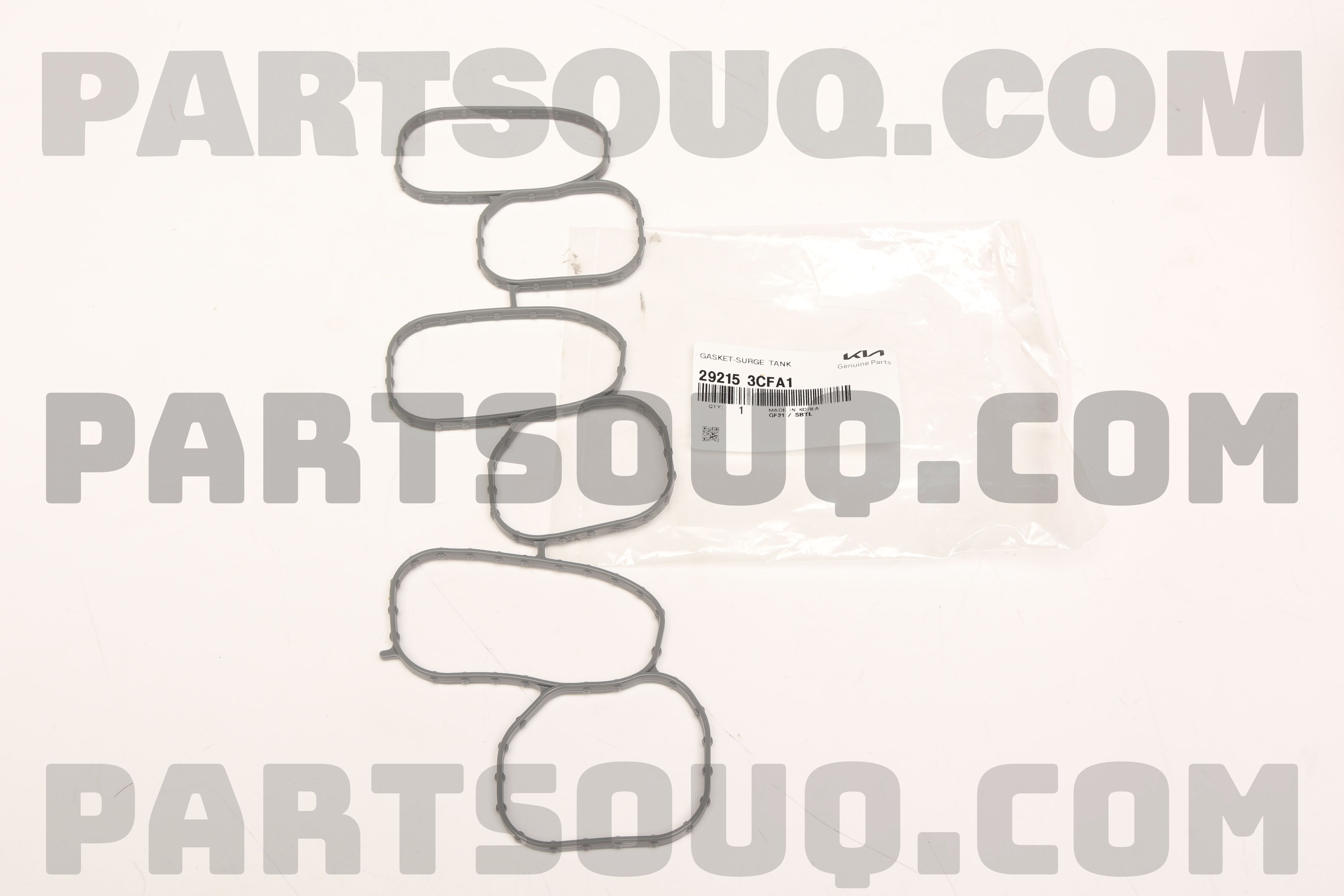 GASKET-SURGE TANK 292153CFA1 | Hyundai / KIA Parts | PartSouq