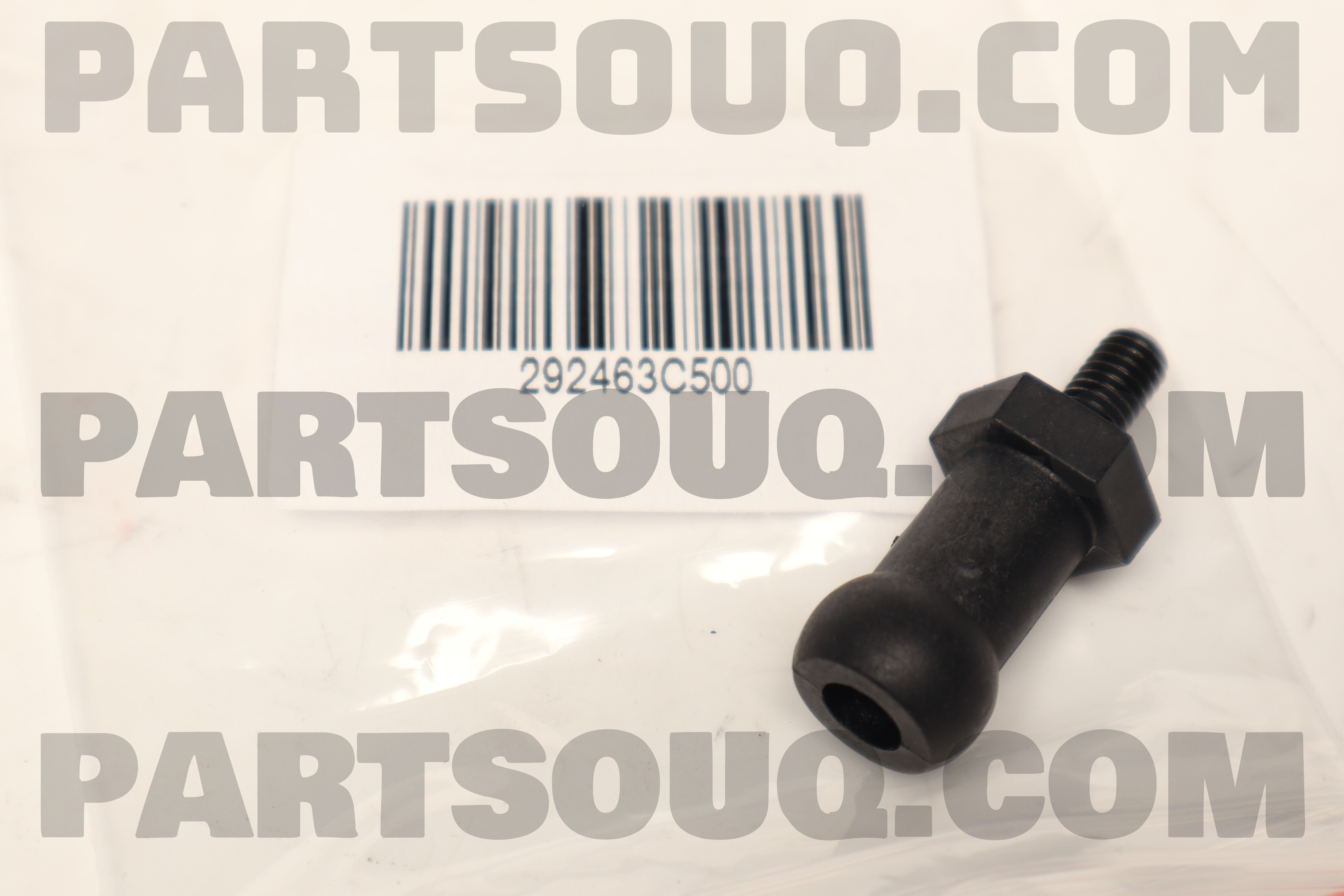 BOLT-ENG COVER MTG 292463C500 | Hyundai / KIA Parts | PartSouq