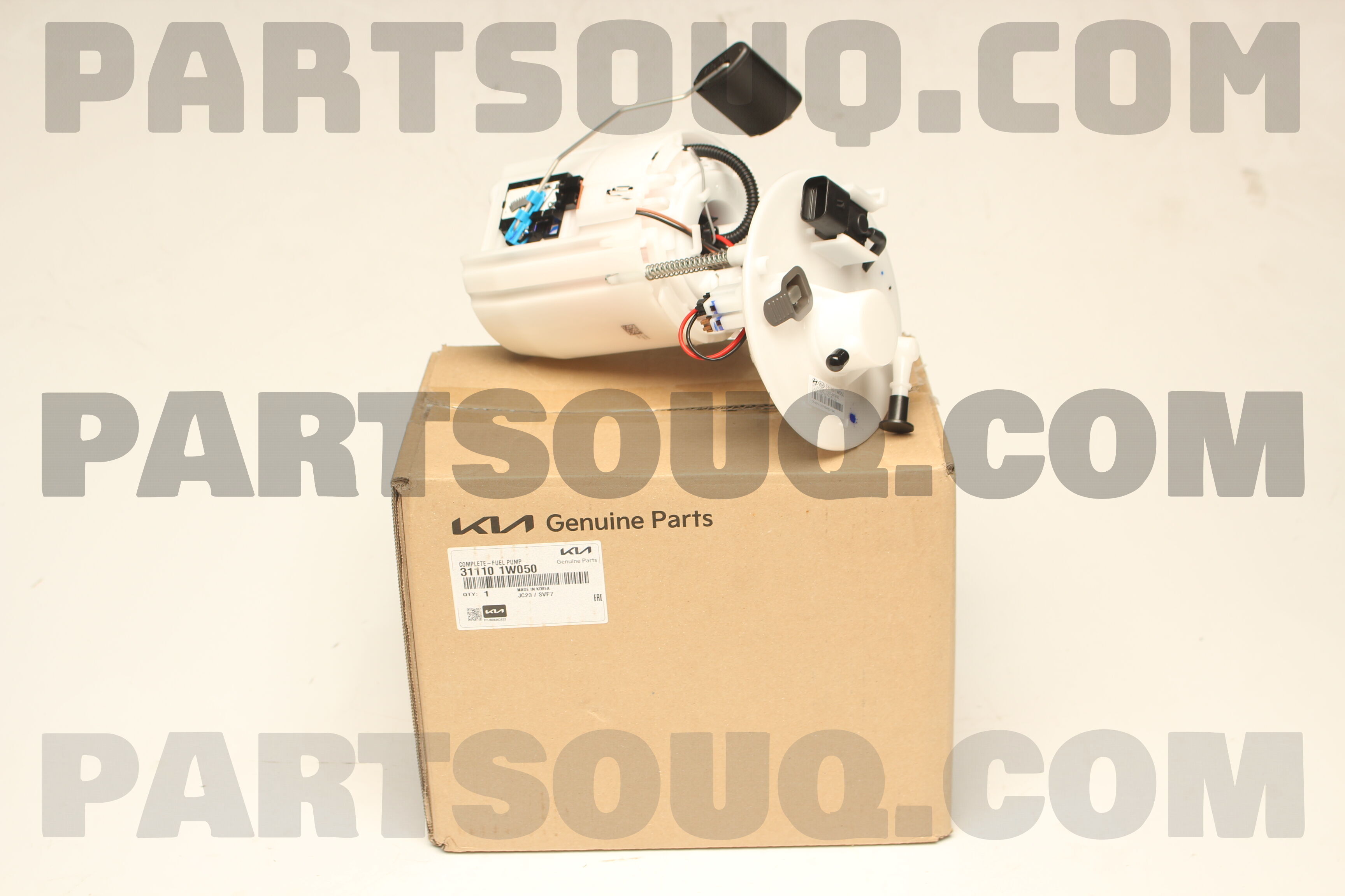 COMPLETE-FUEL PUMP 311101R200 | Hyundai / KIA Parts | PartSouq