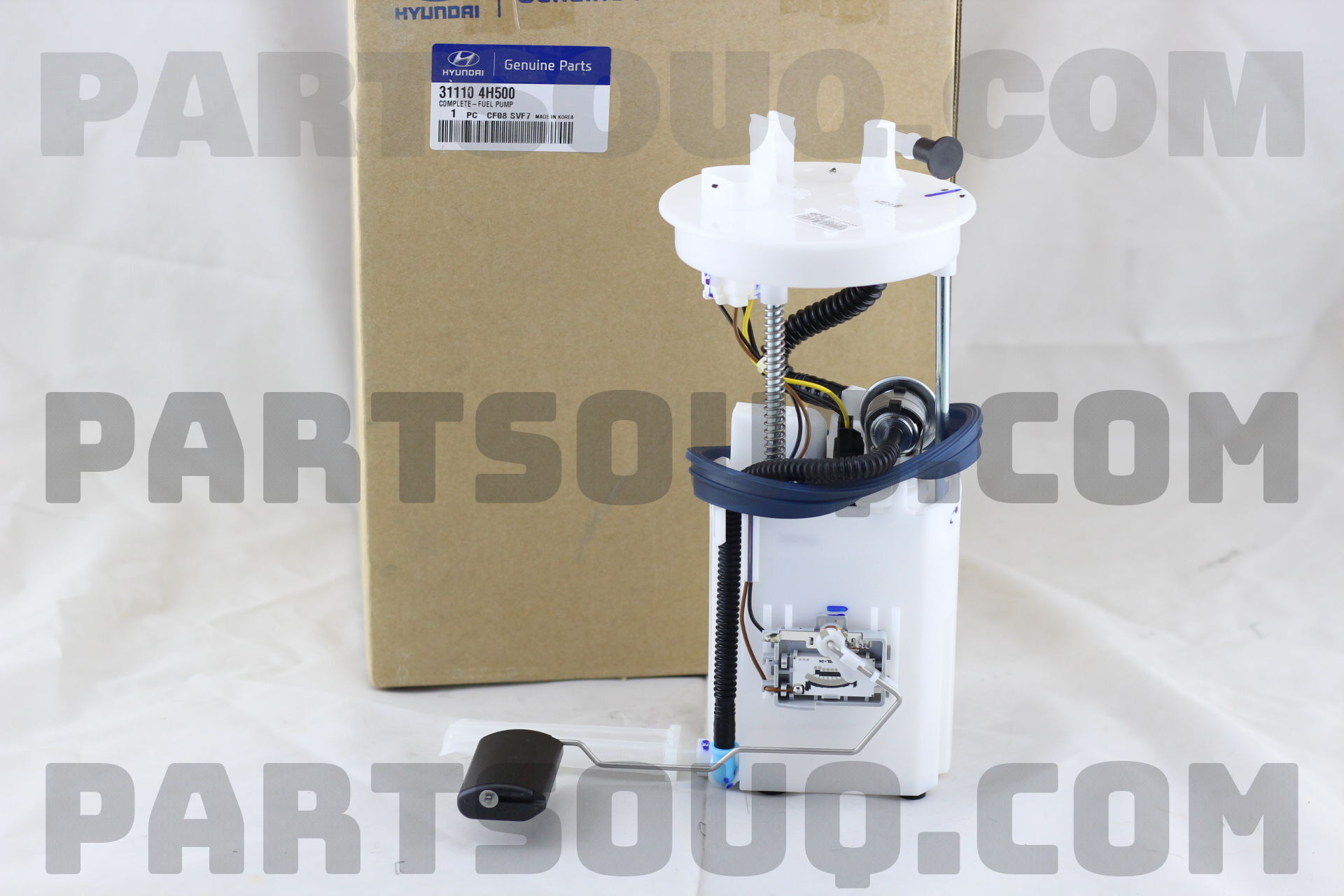 COMPLETE-FUEL PUMP 311104H500 | Hyundai / KIA Parts | PartSouq