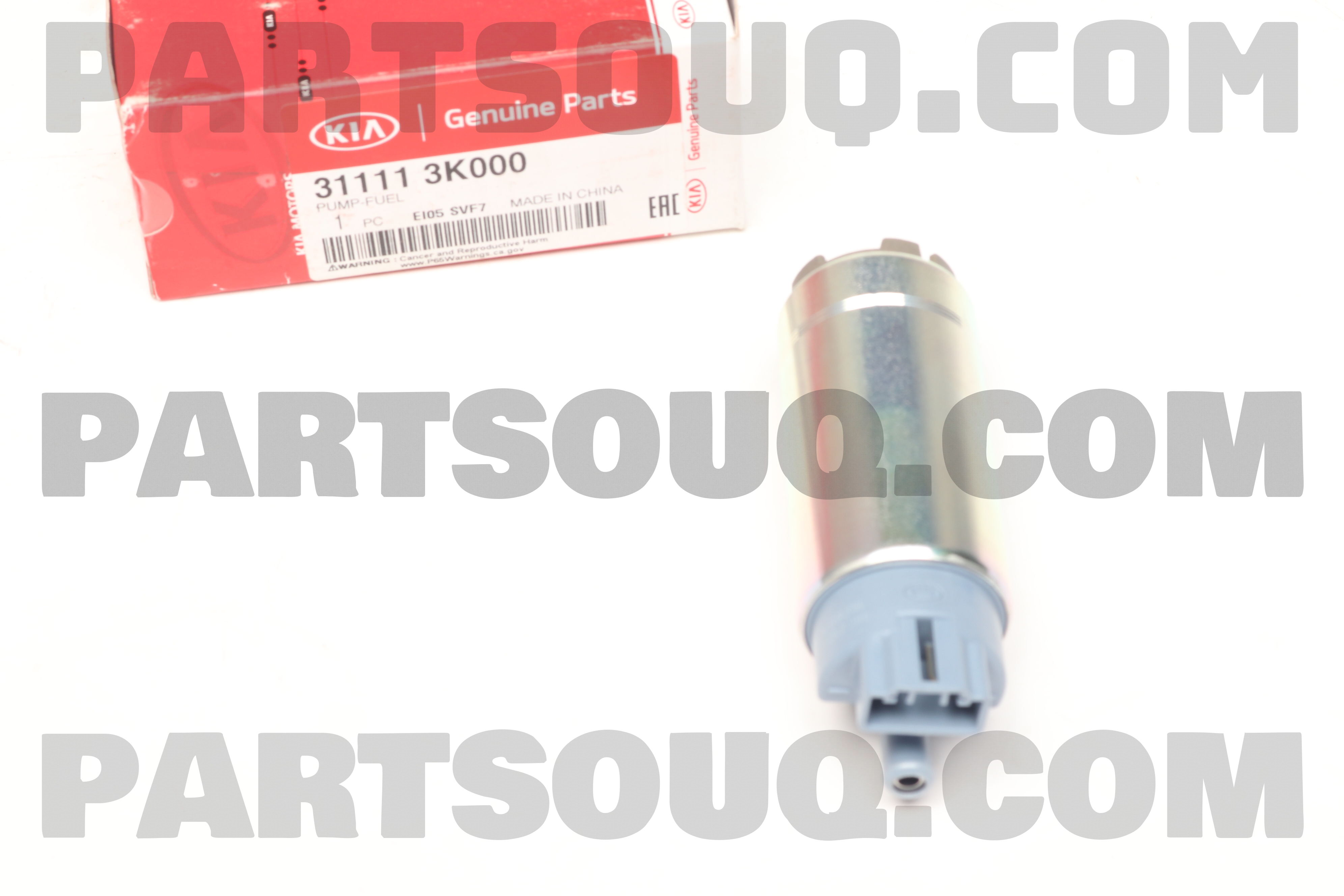 FUEL PUMP IN TANK 311113K300 | MAXPART Parts | PartSouq