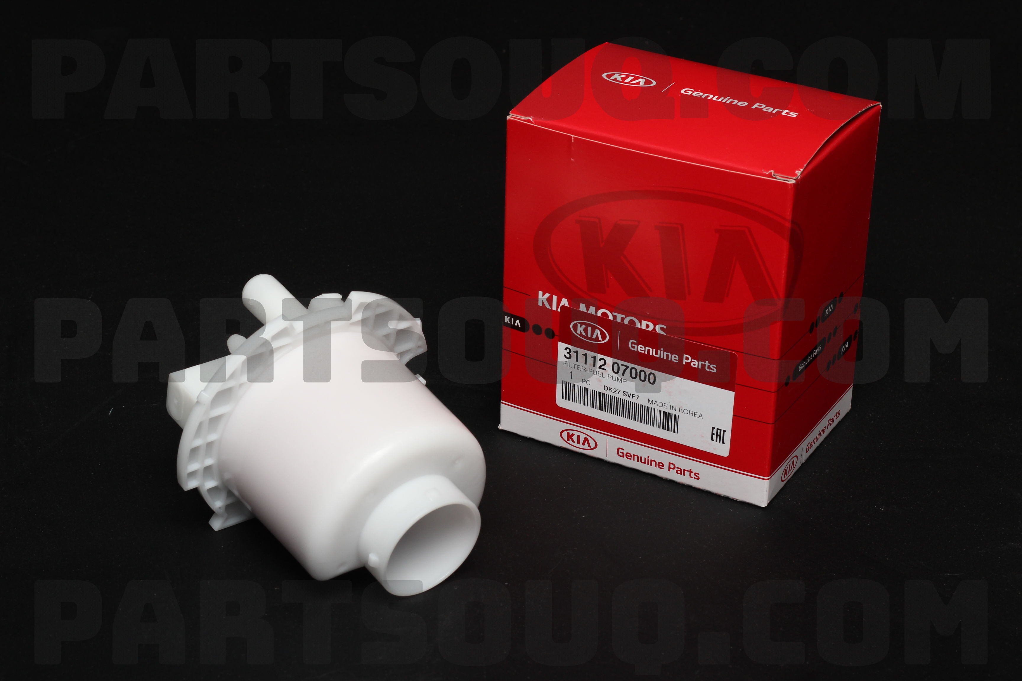 FILTER-FUEL PUMP 3111207000 | Hyundai / KIA Parts | PartSouq