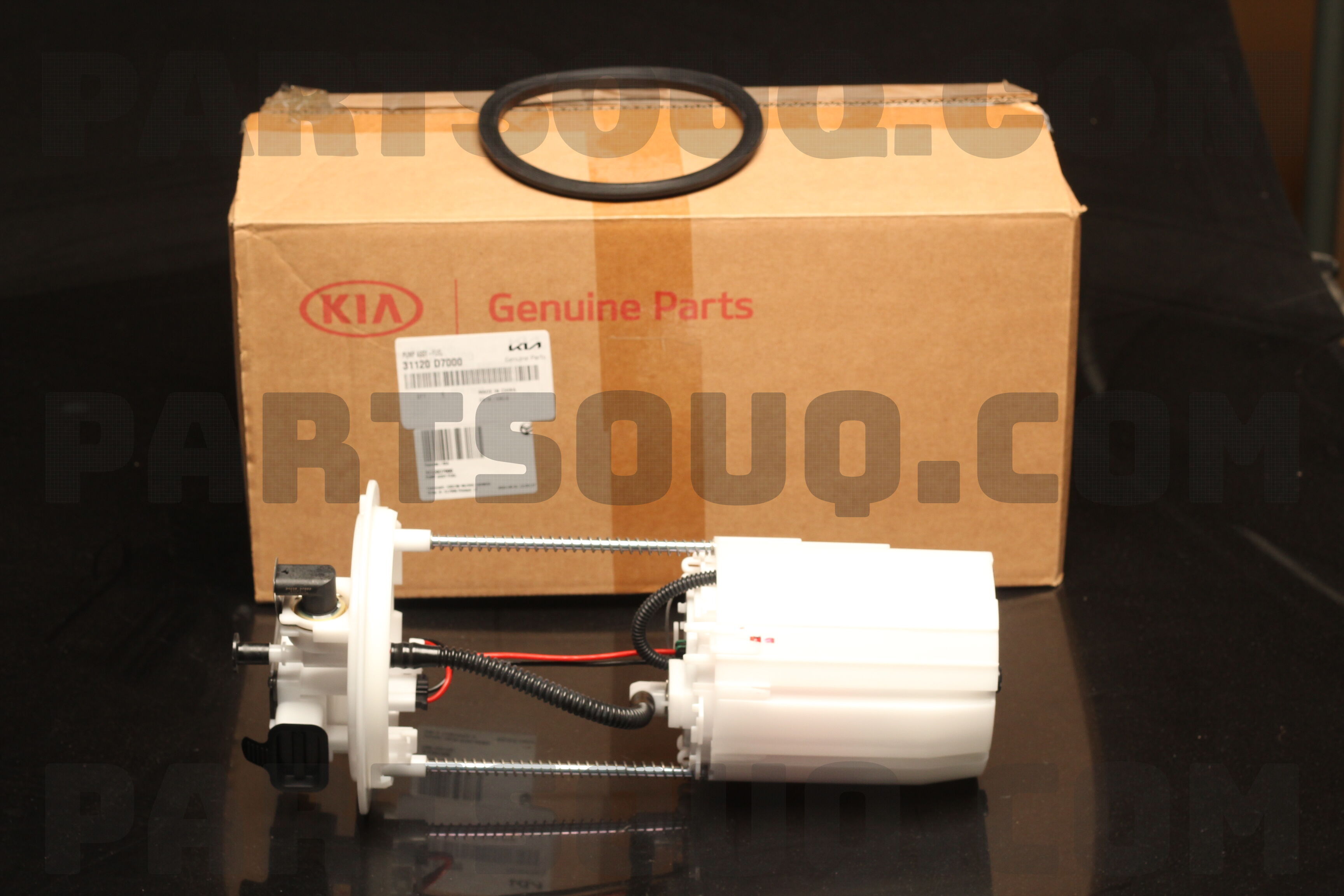 PUMP ASSY-FUEL 31120D7000 | Hyundai / KIA Parts | PartSouq