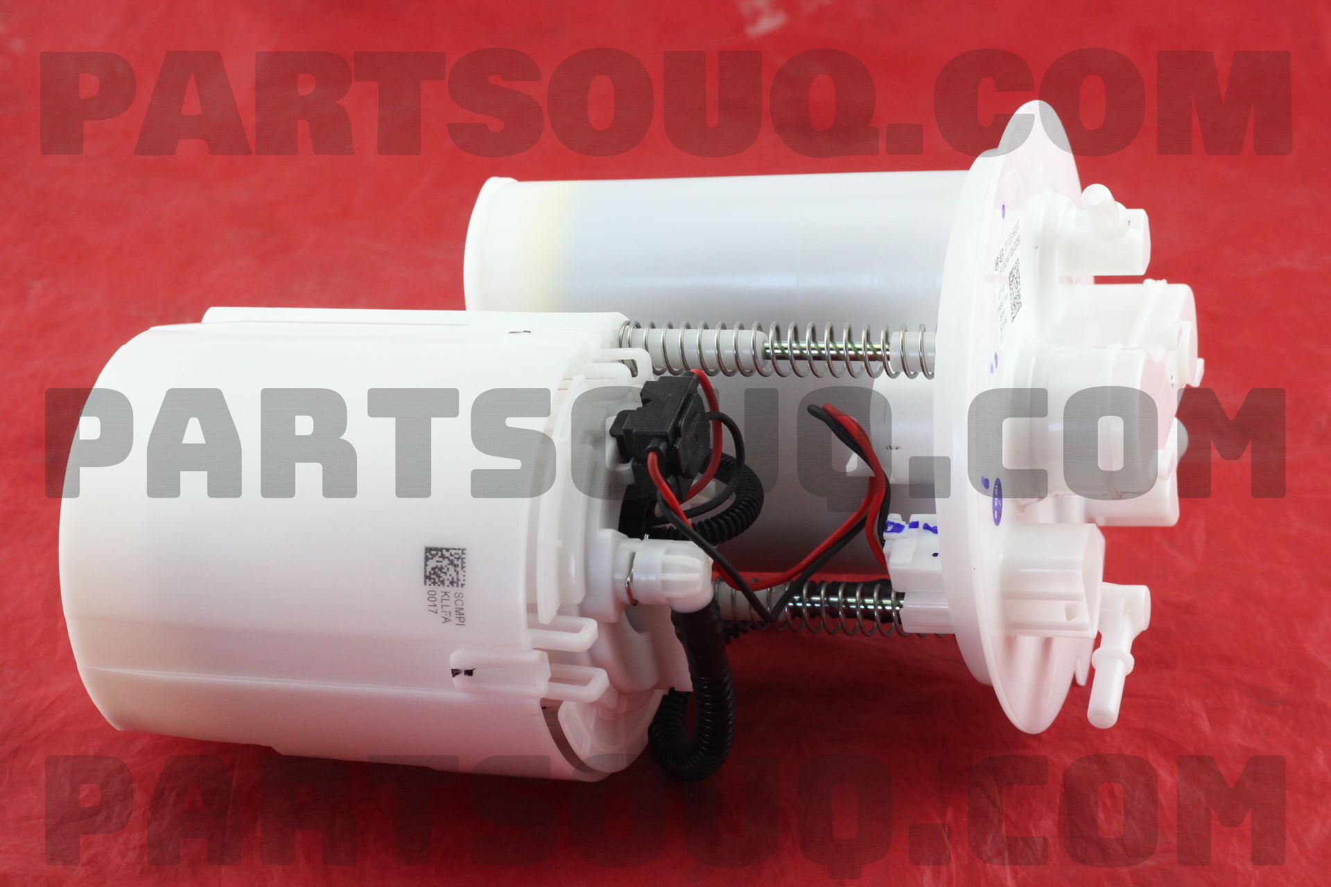 PUMPASSY-FUEL 31120H9000 | Hyundai / KIA Parts | PartSouq