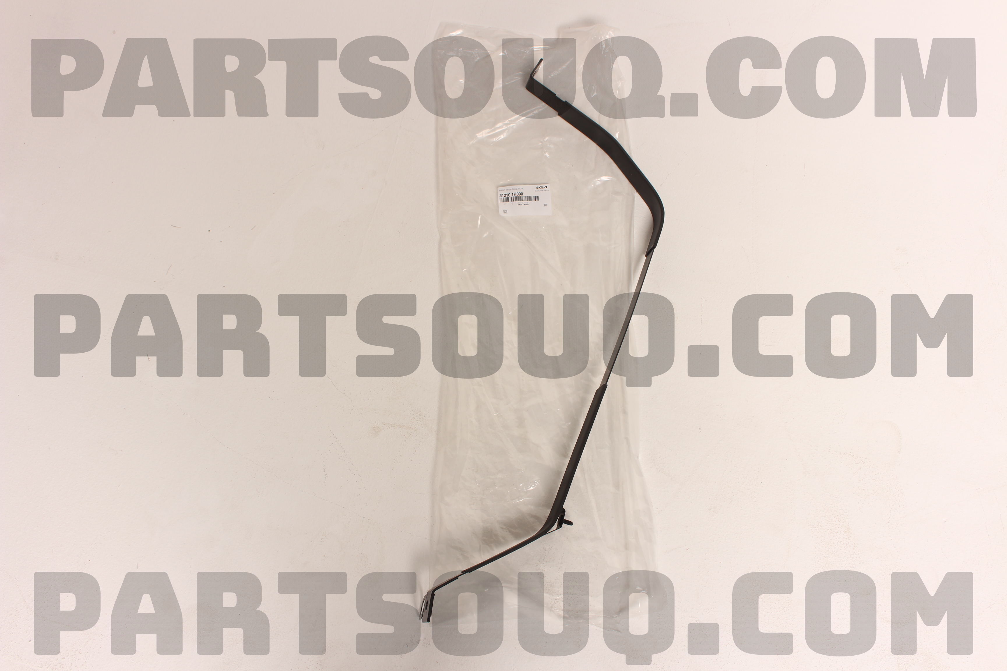 BAND ASSY-FUEL TANK 312101H000 | Hyundai / KIA Parts | PartSouq