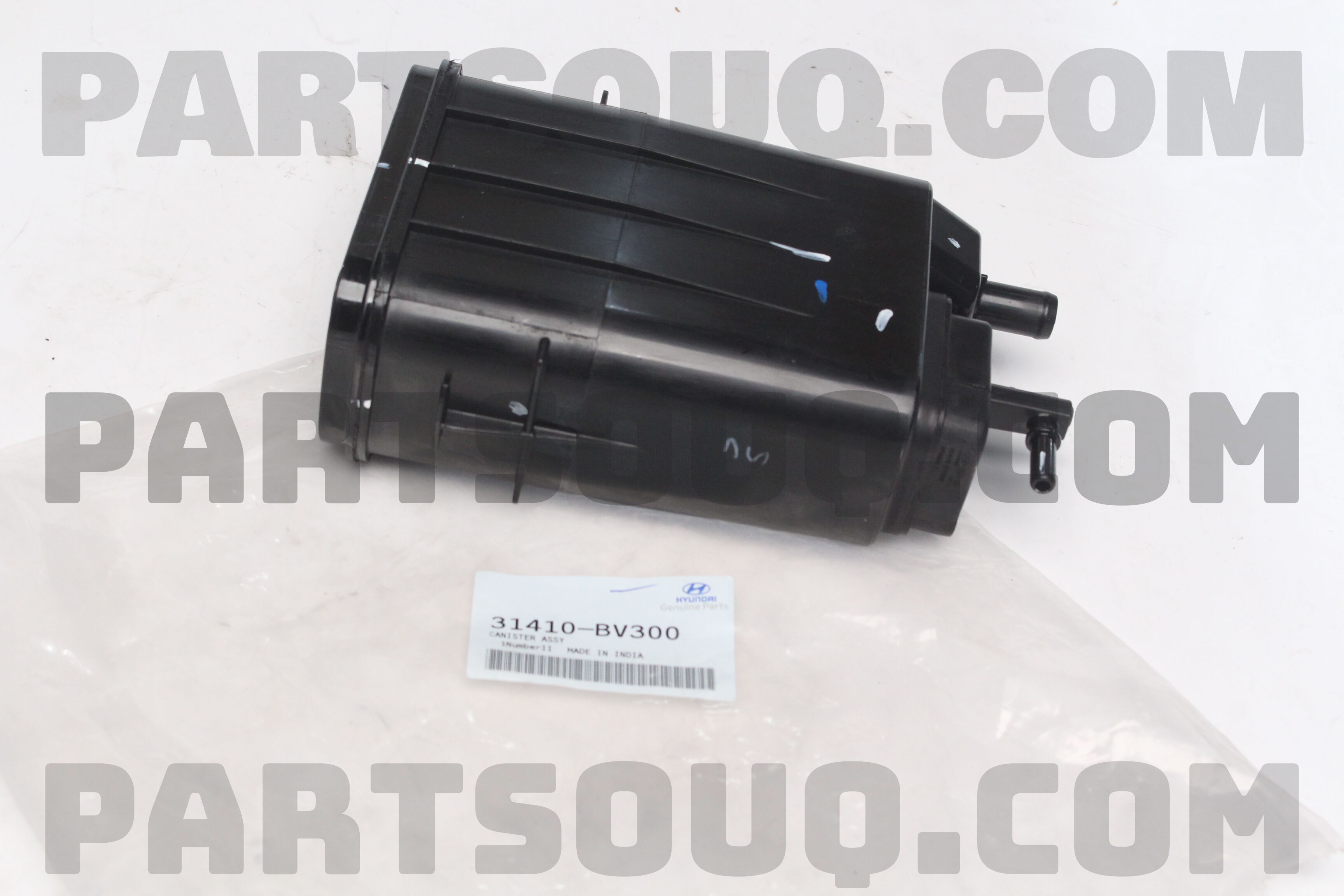 CANISTER ASSY 31410BV300 | Hyundai / KIA Parts | PartSouq