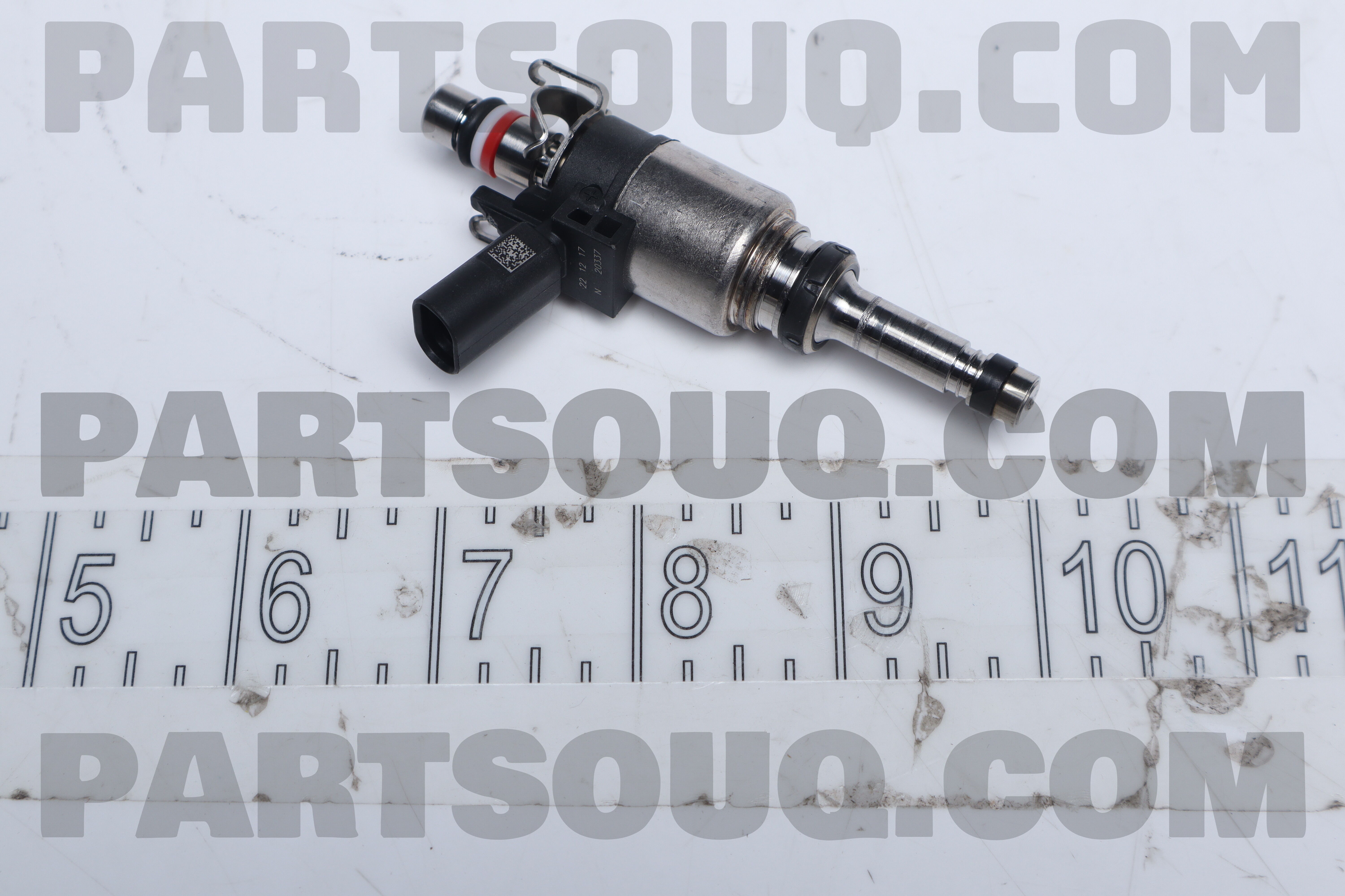 INJECTOR ASSY-FUEL 353102T000 | Hyundai / KIA Parts | PartSouq