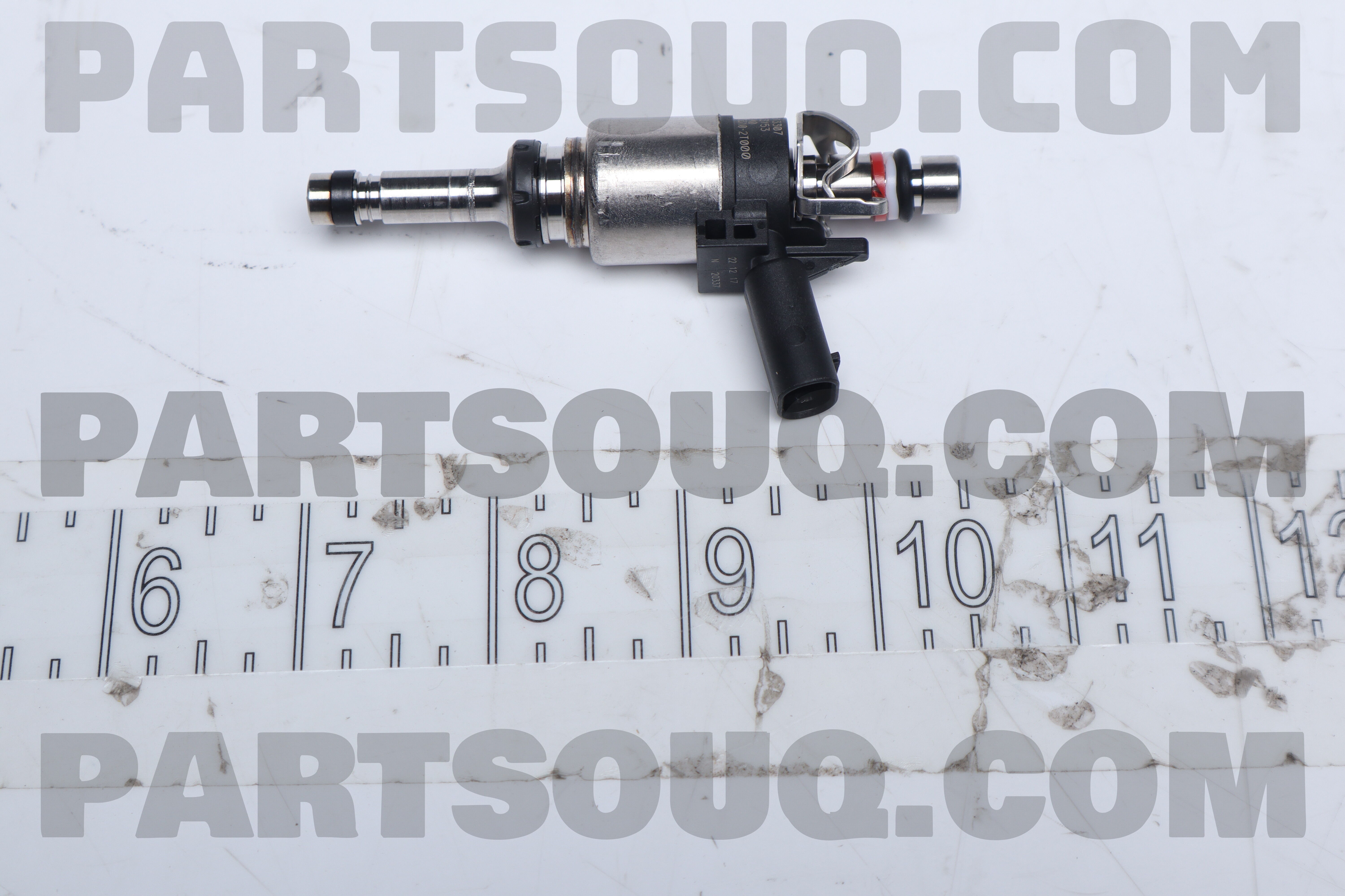 INJECTOR ASSY-FUEL 353102T000 | Hyundai / KIA Parts | PartSouq