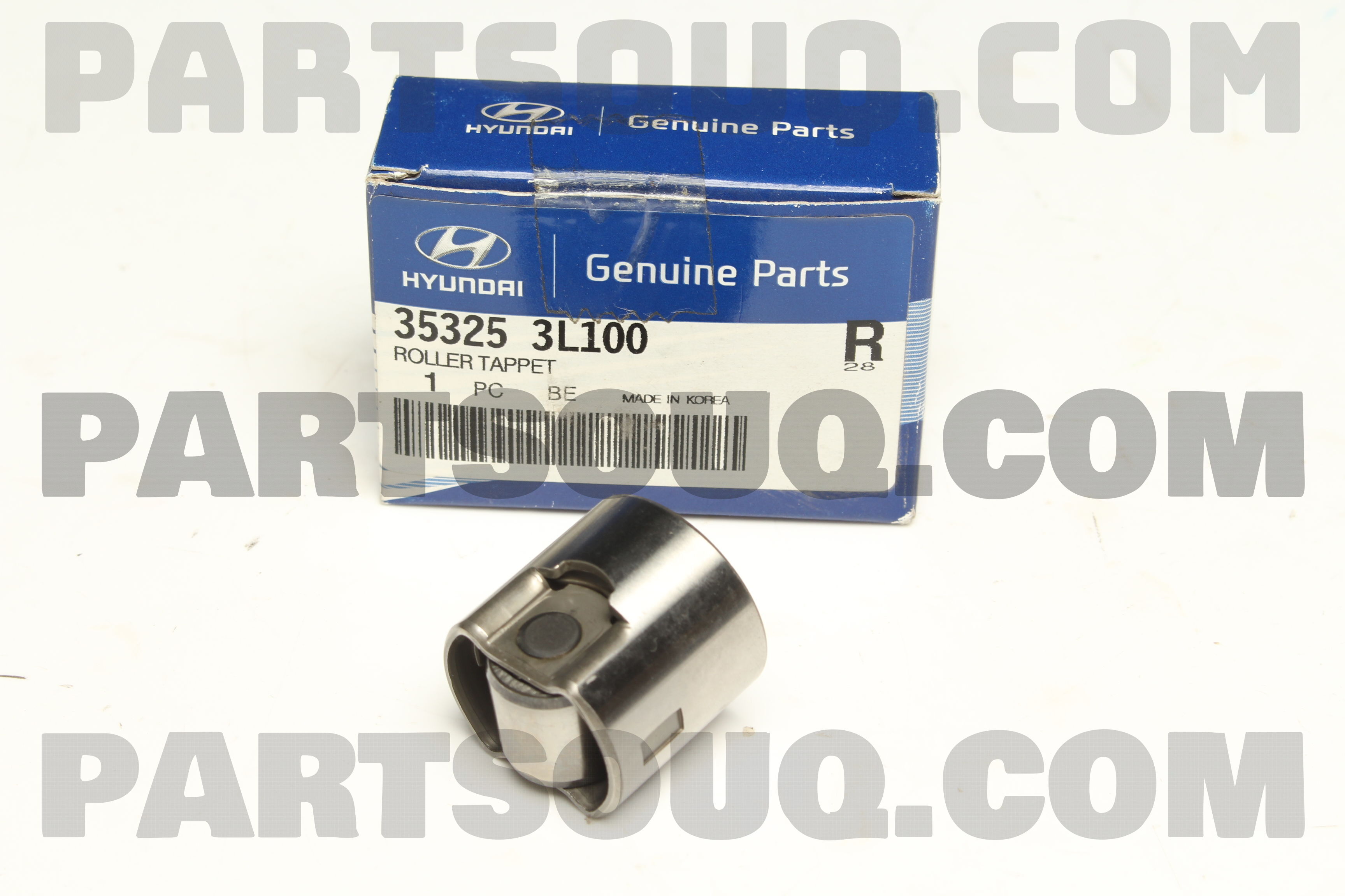 ROLLER TAPPET 353253L100 | Hyundai / KIA Parts | PartSouq