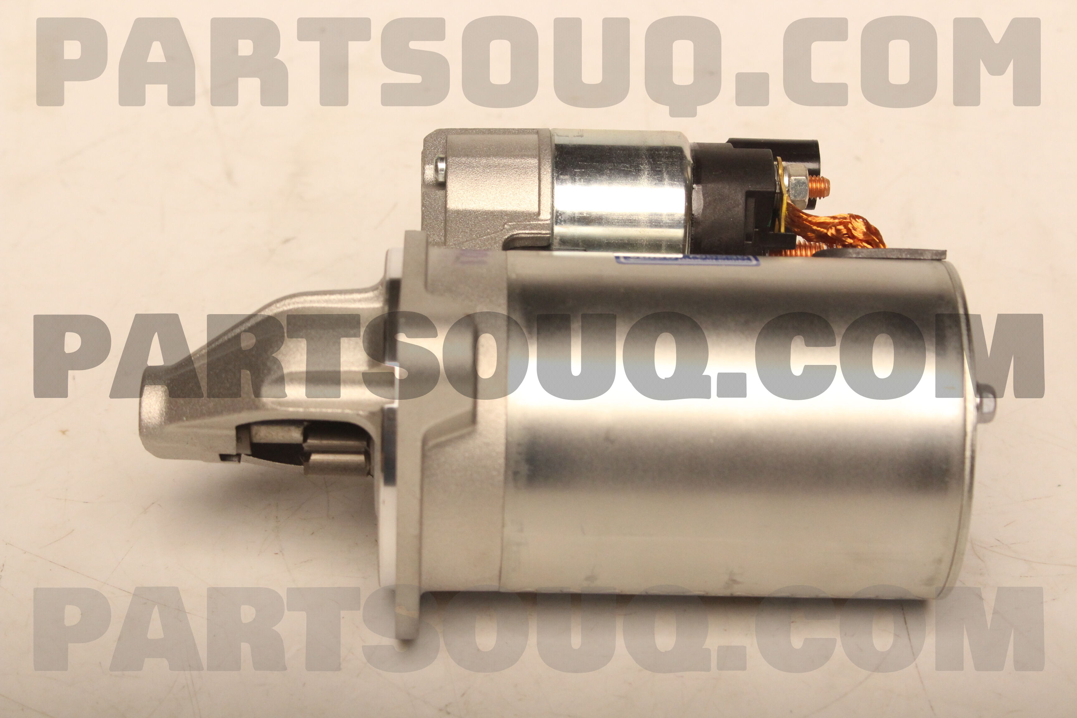 STARTER ASSY 361002B100 | Hyundai / KIA Parts | PartSouq