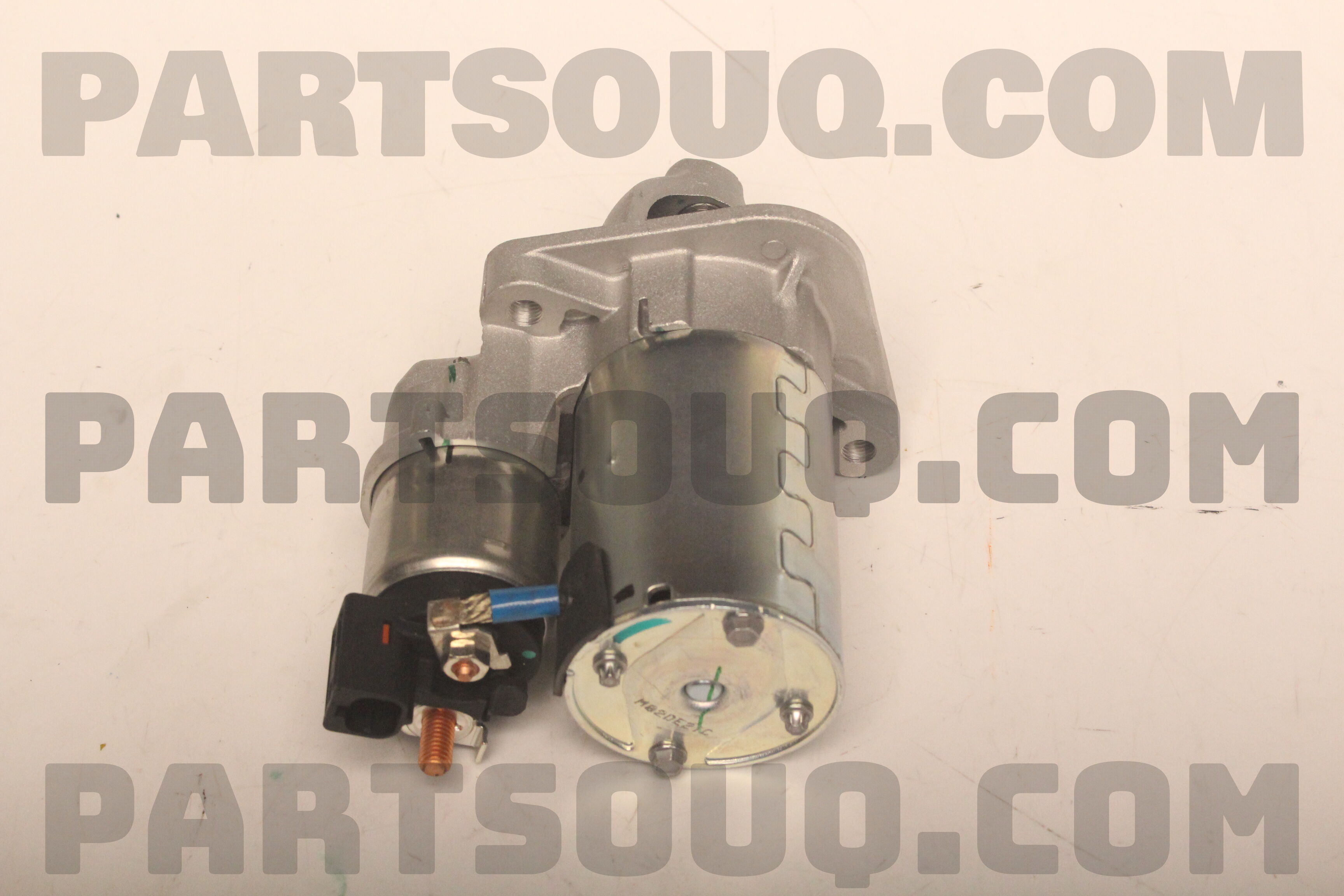 STARTERASSY 361002B804 | Hyundai / KIA Parts | PartSouq