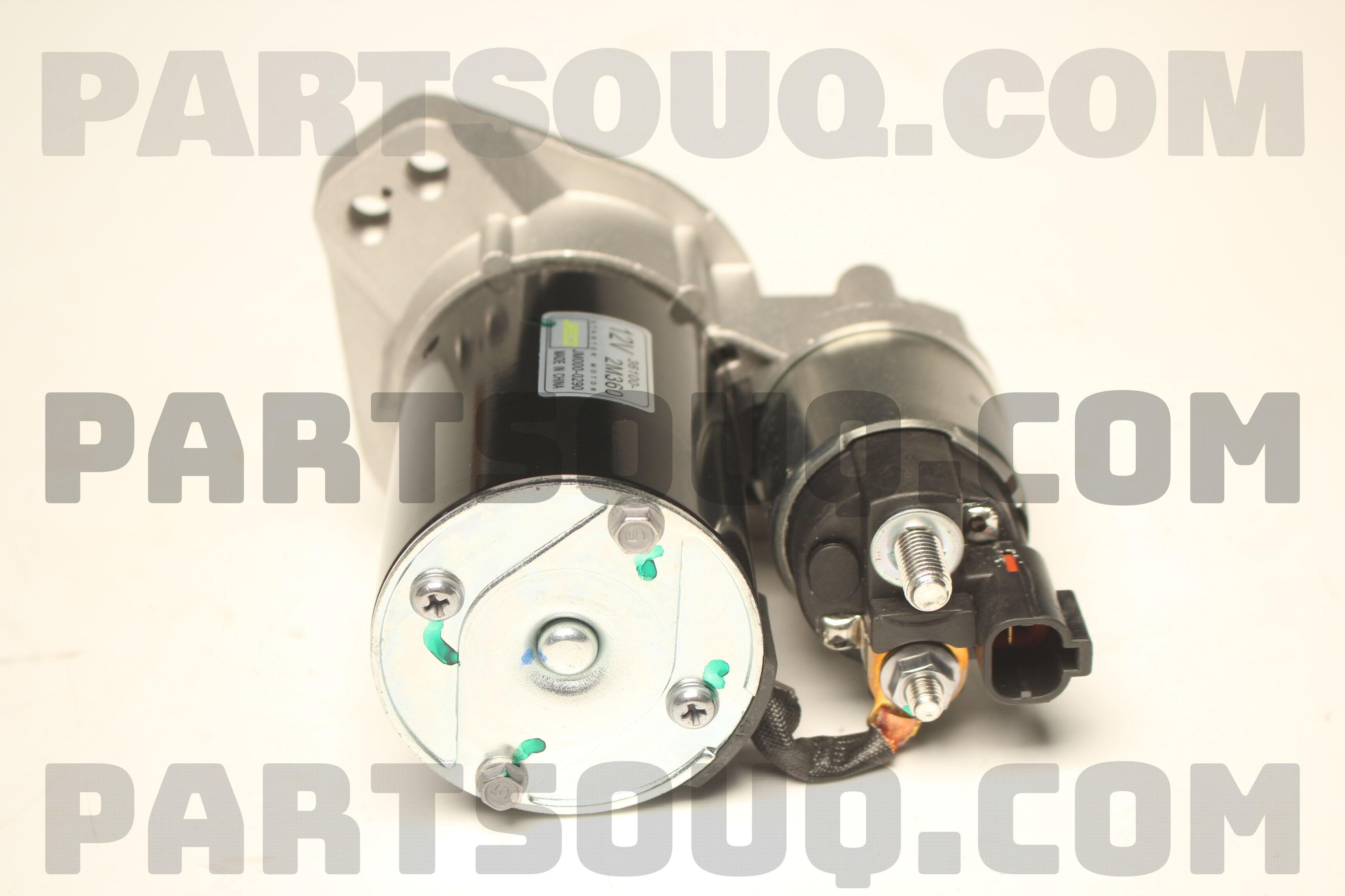 STARTERASSY 361002M360 | Hyundai / KIA Parts | PartSouq