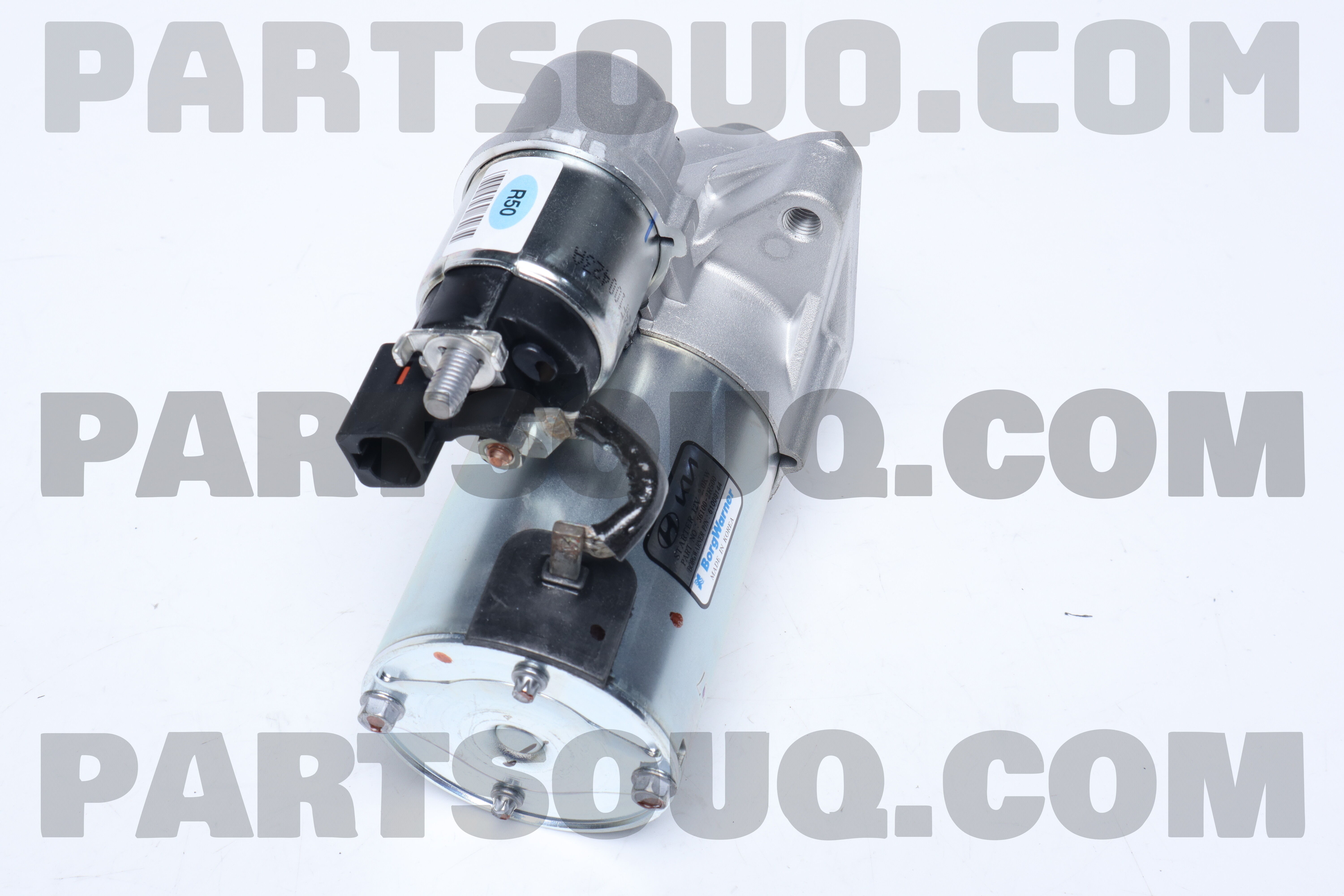 STARTER ASSY 361002R500 | Hyundai / KIA Parts | PartSouq
