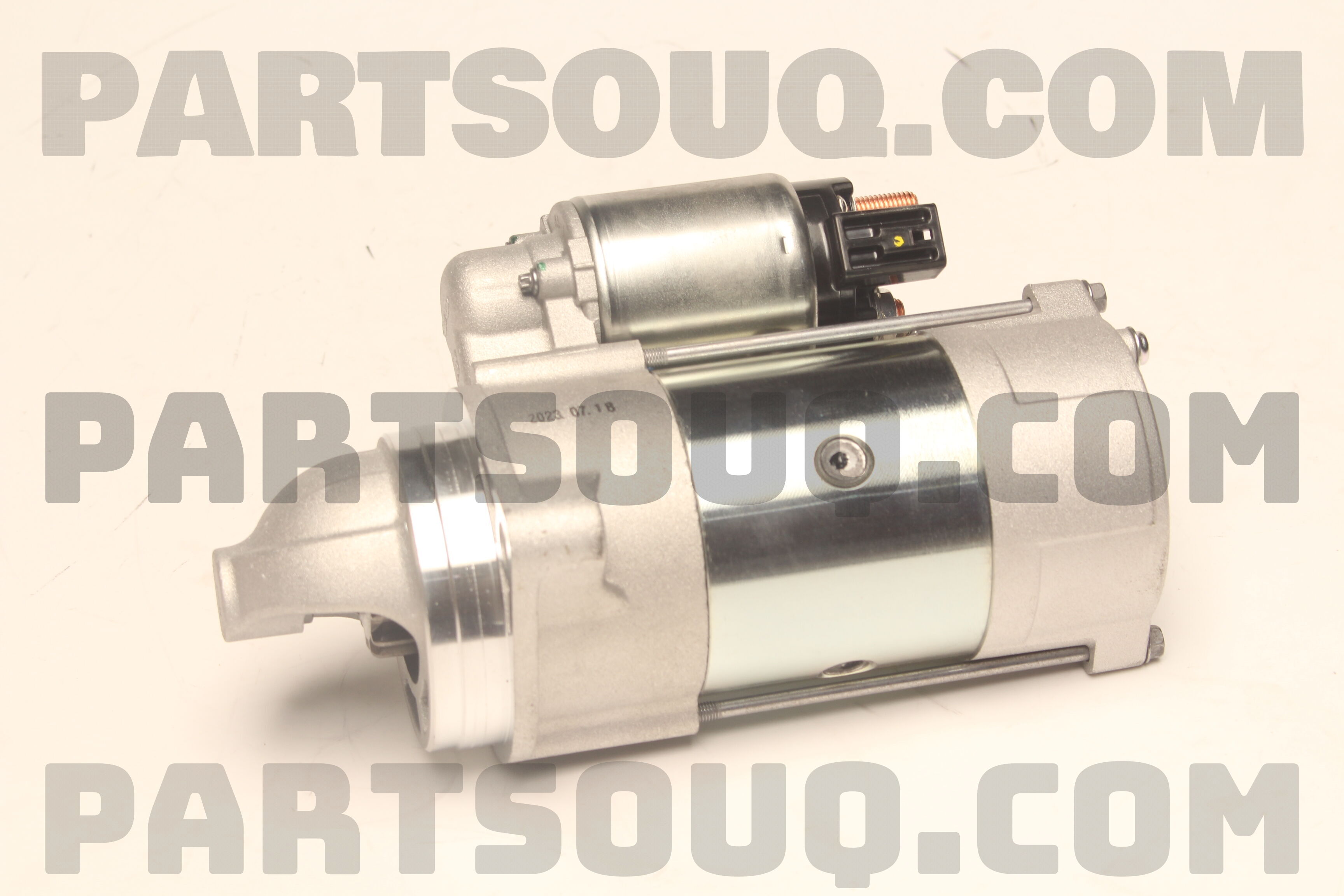 STARTER ASSY 361004C101 | Hyundai / KIA Parts | PartSouq