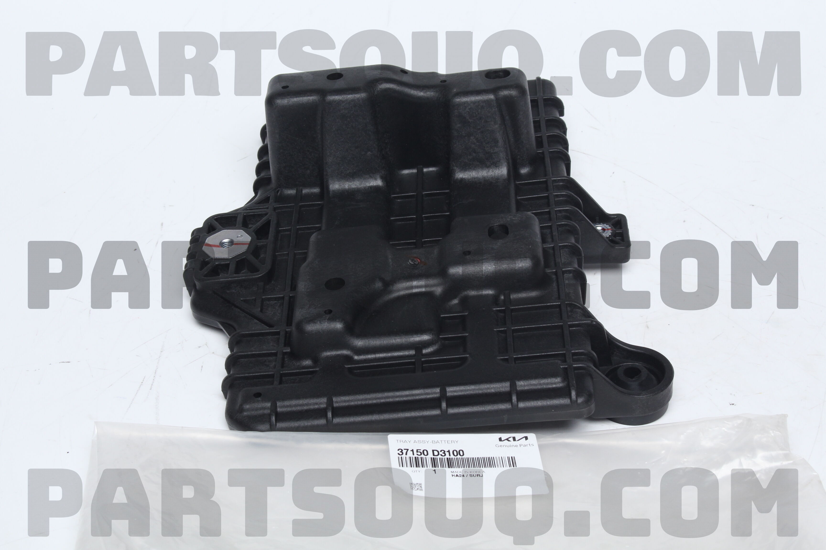 TRAY ASSY-BATTERY 37150D3100 | Hyundai / KIA Parts | PartSouq