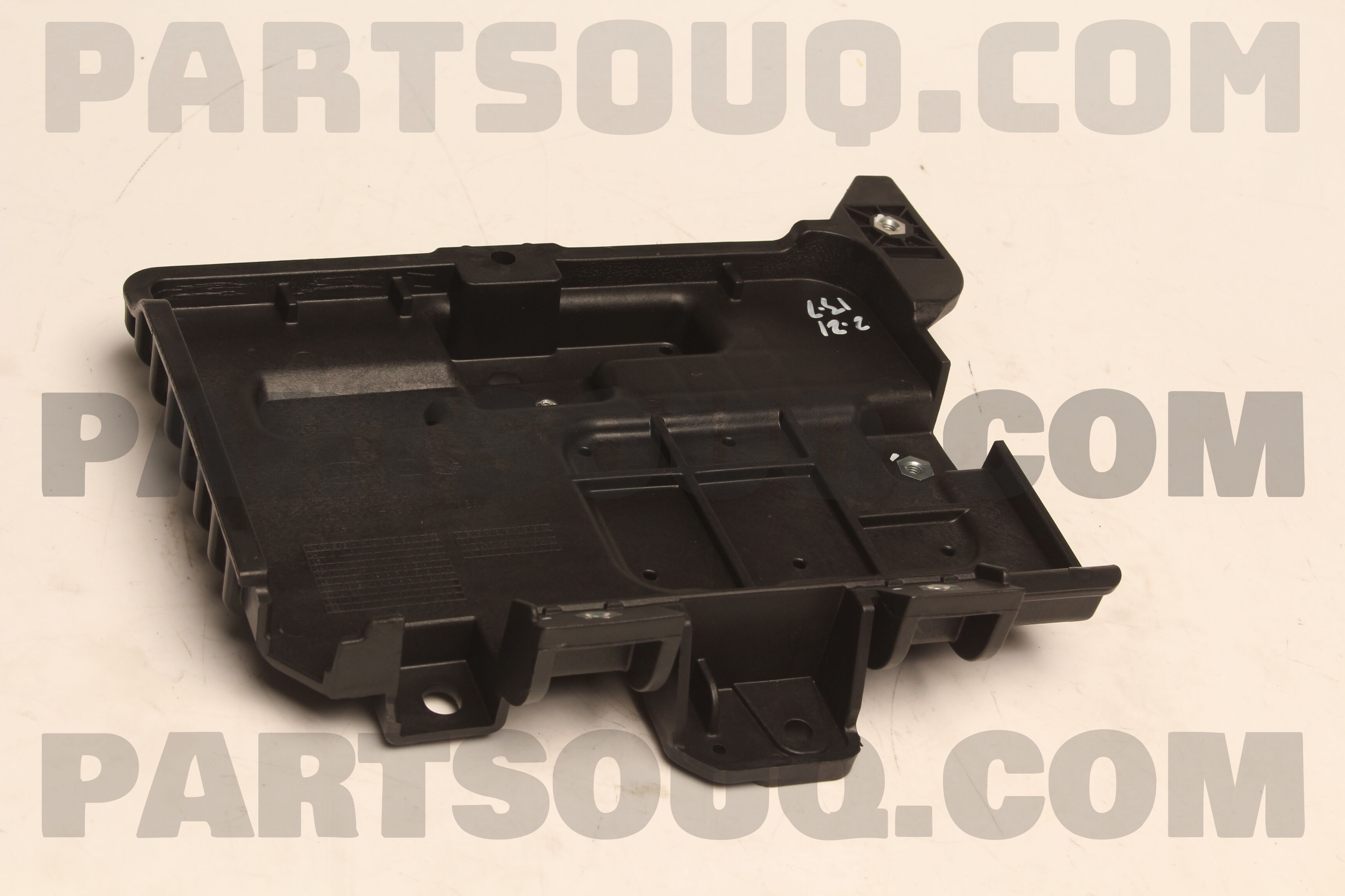 TRAY ASSY-BATTERY 37150H7100 | Hyundai / KIA Parts | PartSouq