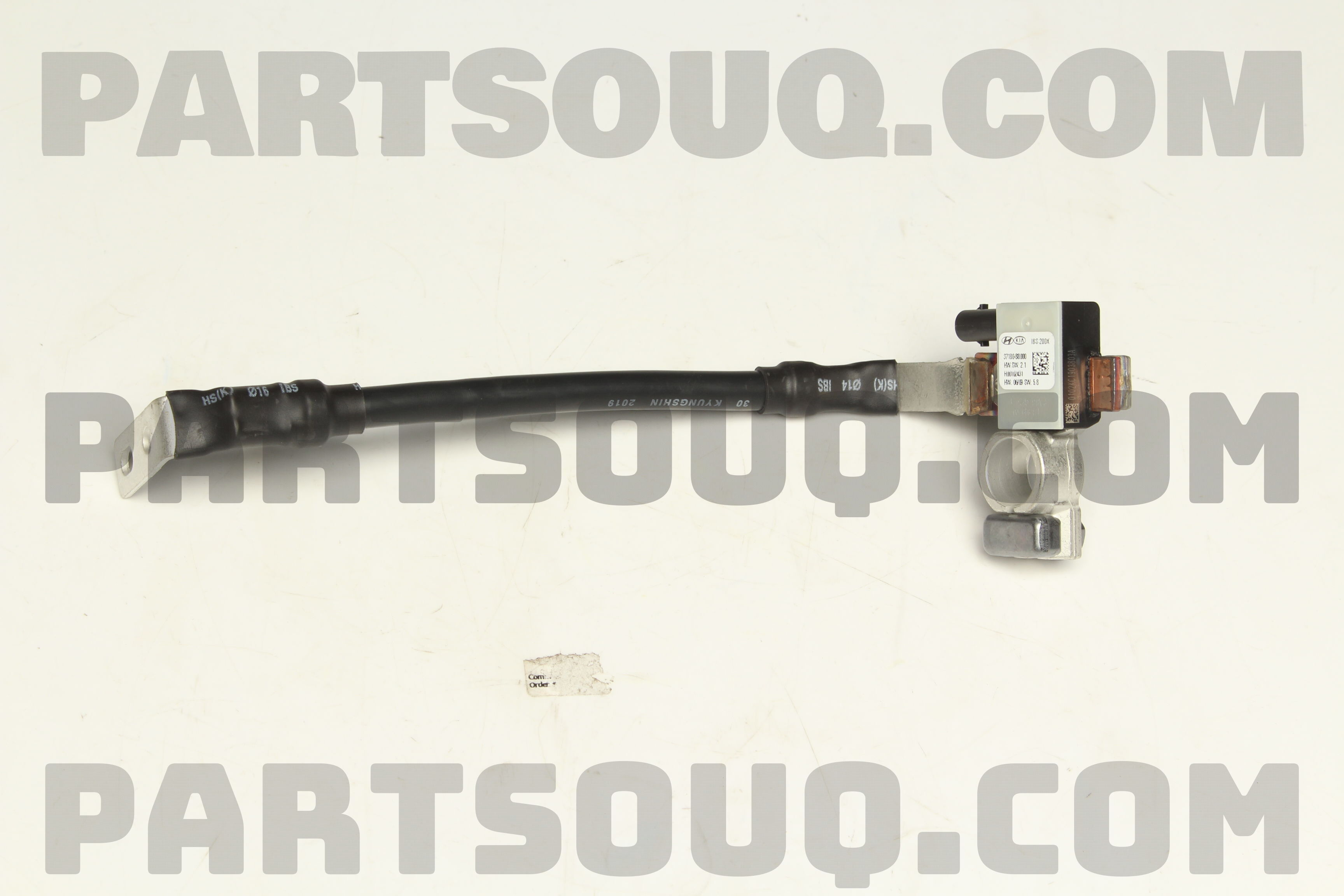 SENSOR ASSY-BATTERY 37180B8000 | Hyundai / KIA Parts | PartSouq