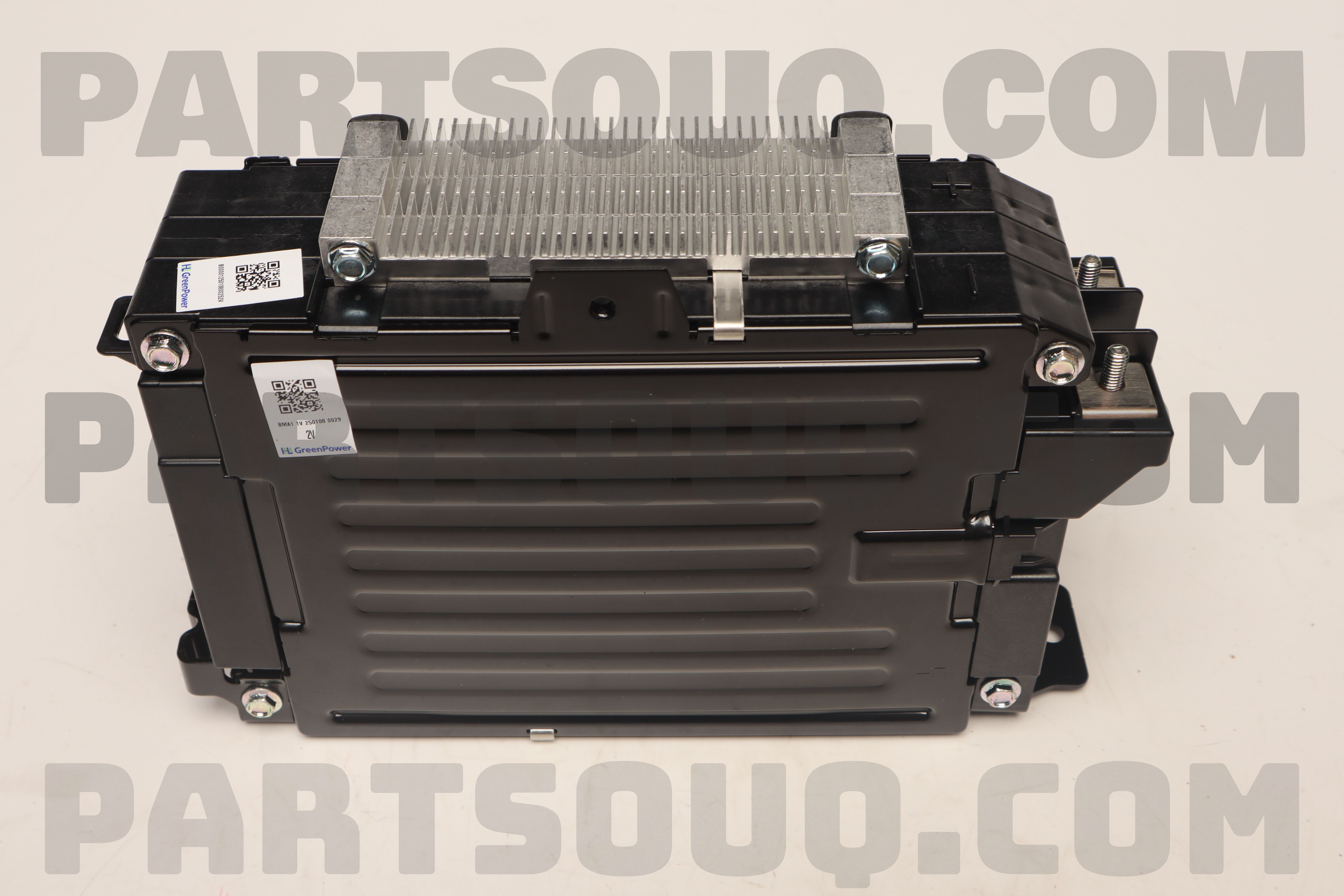BATTERY MODULE ASSY-LOWER VOLT 37507G2100 | Hyundai / KIA Parts | PartSouq