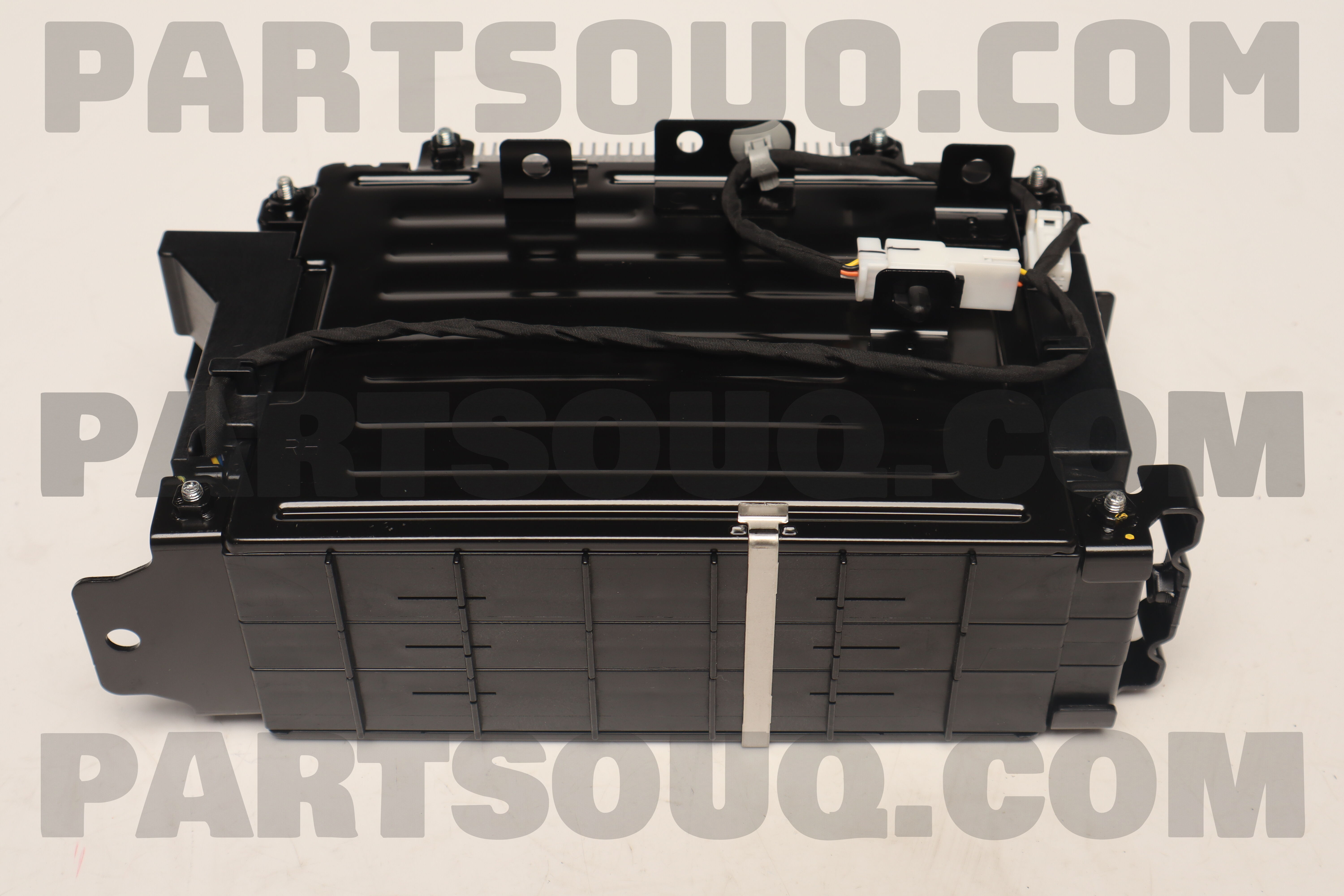 BATTERY MODULE ASSY-LOWER VOLT 37507G2100 | Hyundai / KIA Parts | PartSouq